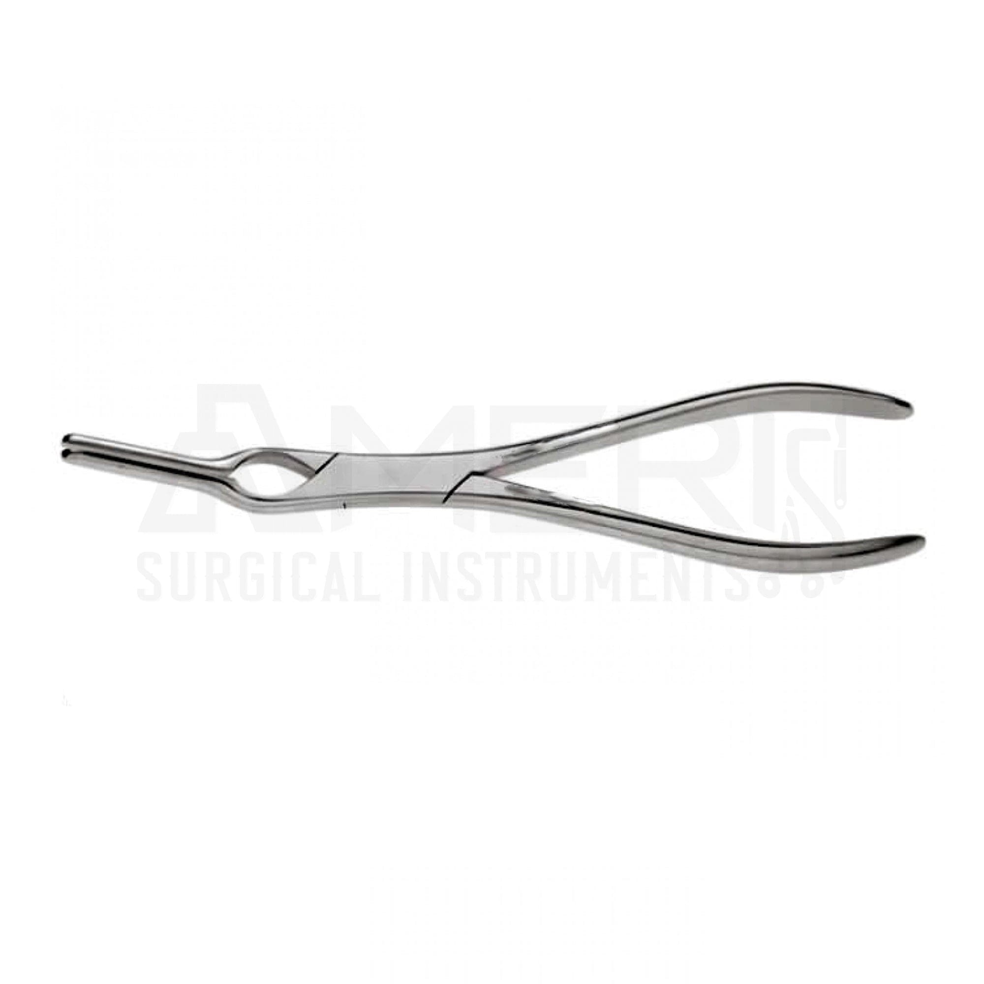 Asch Septum Straightening Forceps - Ameri Surgical Instruments Inc.