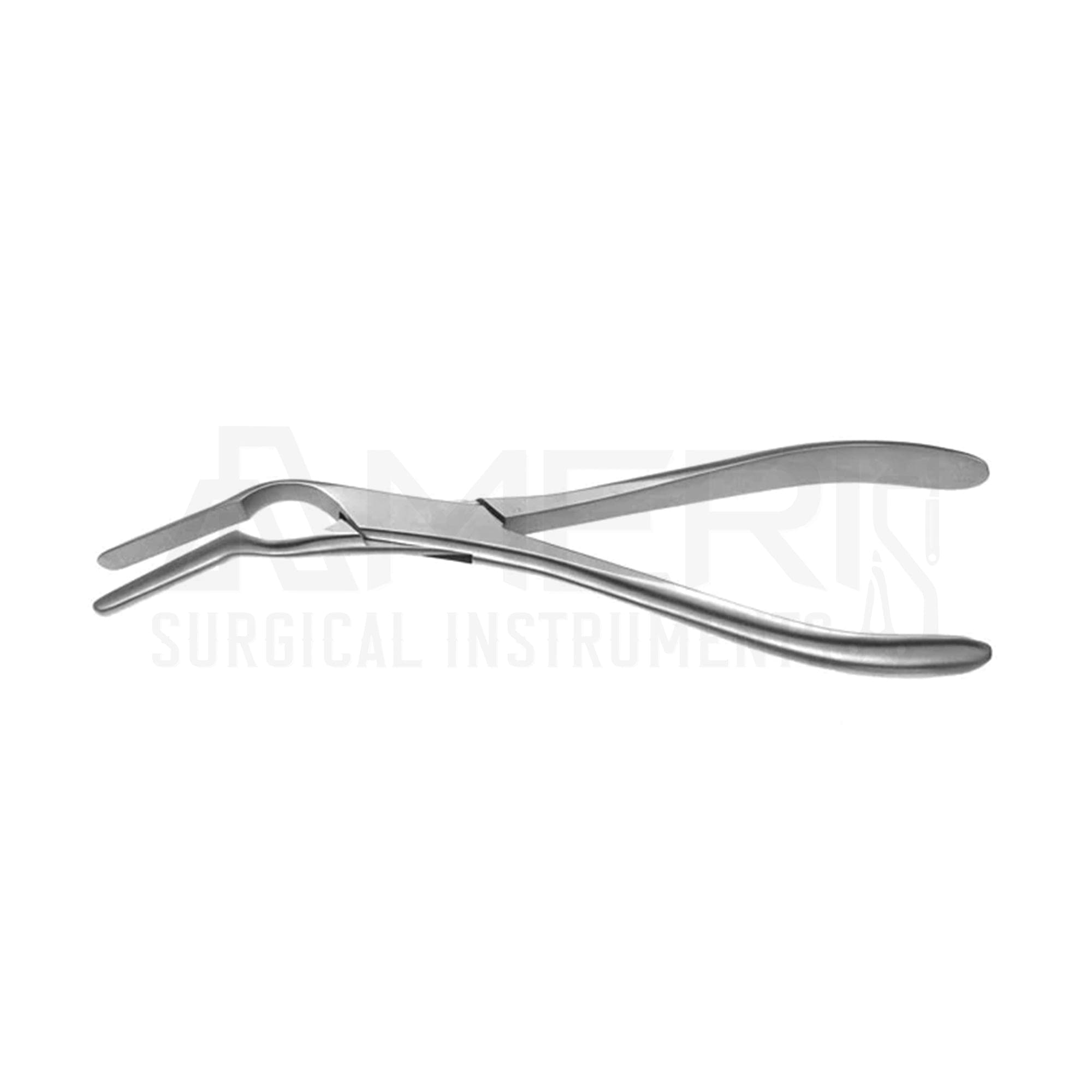 Asch Septum Straightening Forceps - Ameri Surgical Instruments Inc.