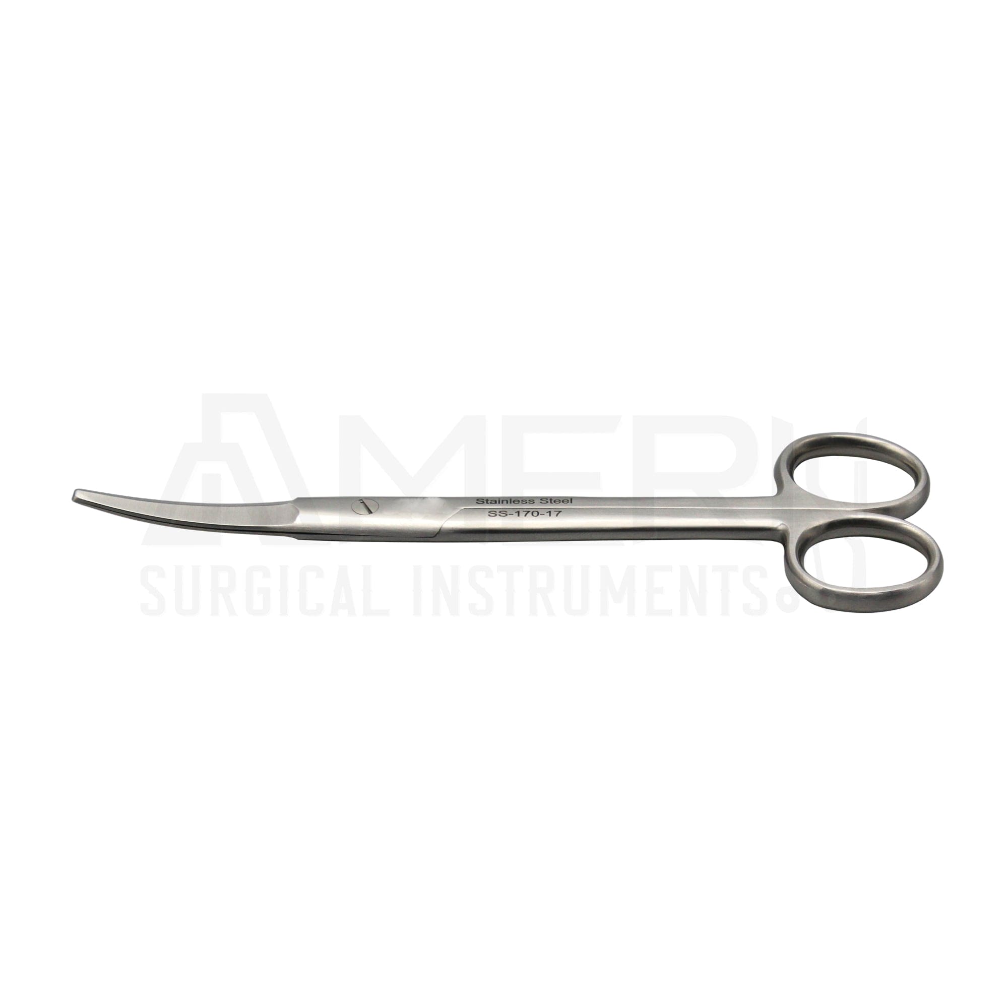 Aston Face Lift Scissors - Ameri Surgical Instruments Inc.