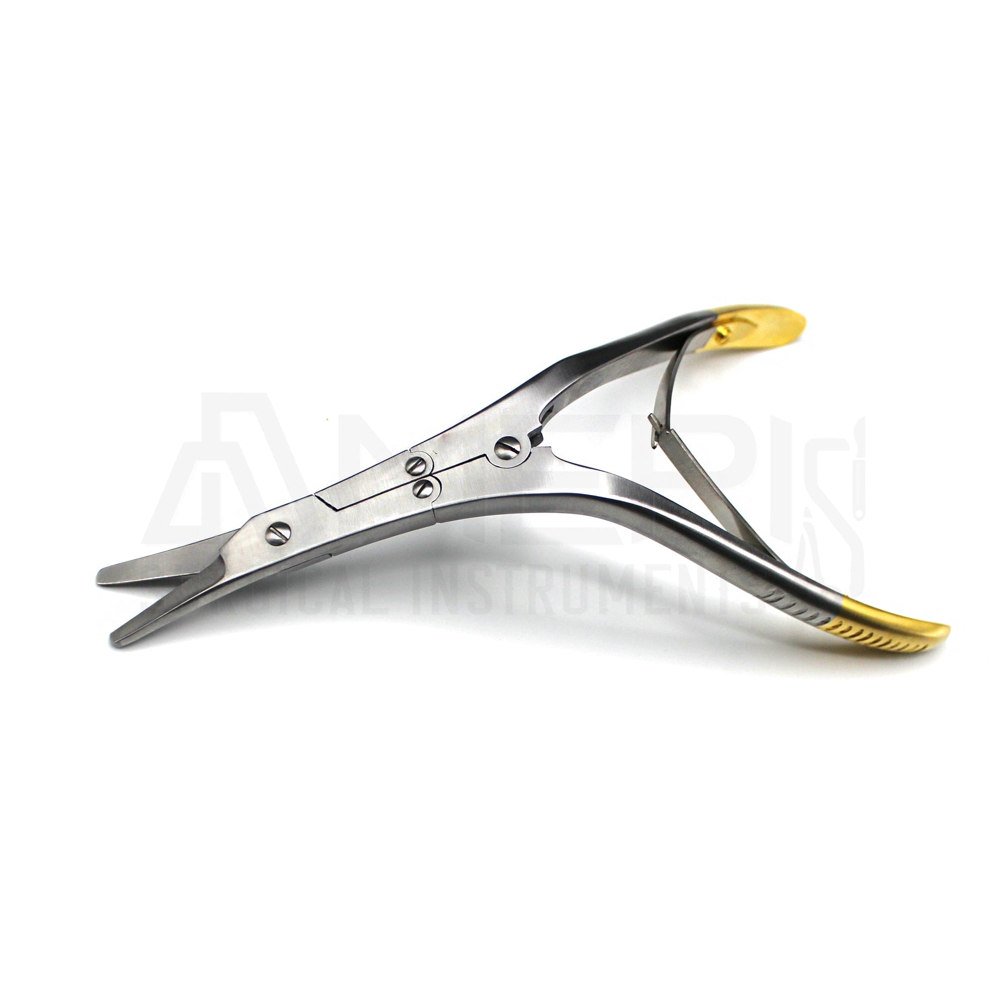 Caplan Nasal Septum Scissors 21cm, with TC Inserts - Ameri Surgical ...