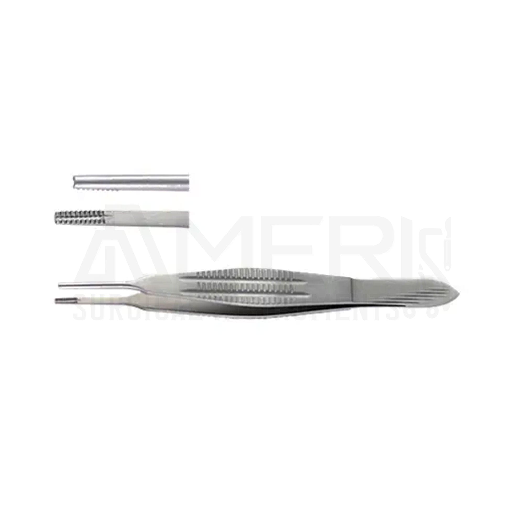 Castroviejo Forceps - Ameri Surgical Instruments Inc.