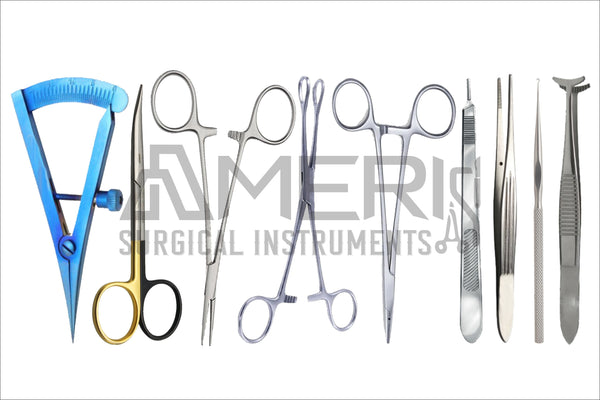 Cleft Lip and Cleft Palate - Ameri Surgical Instruments Inc.
