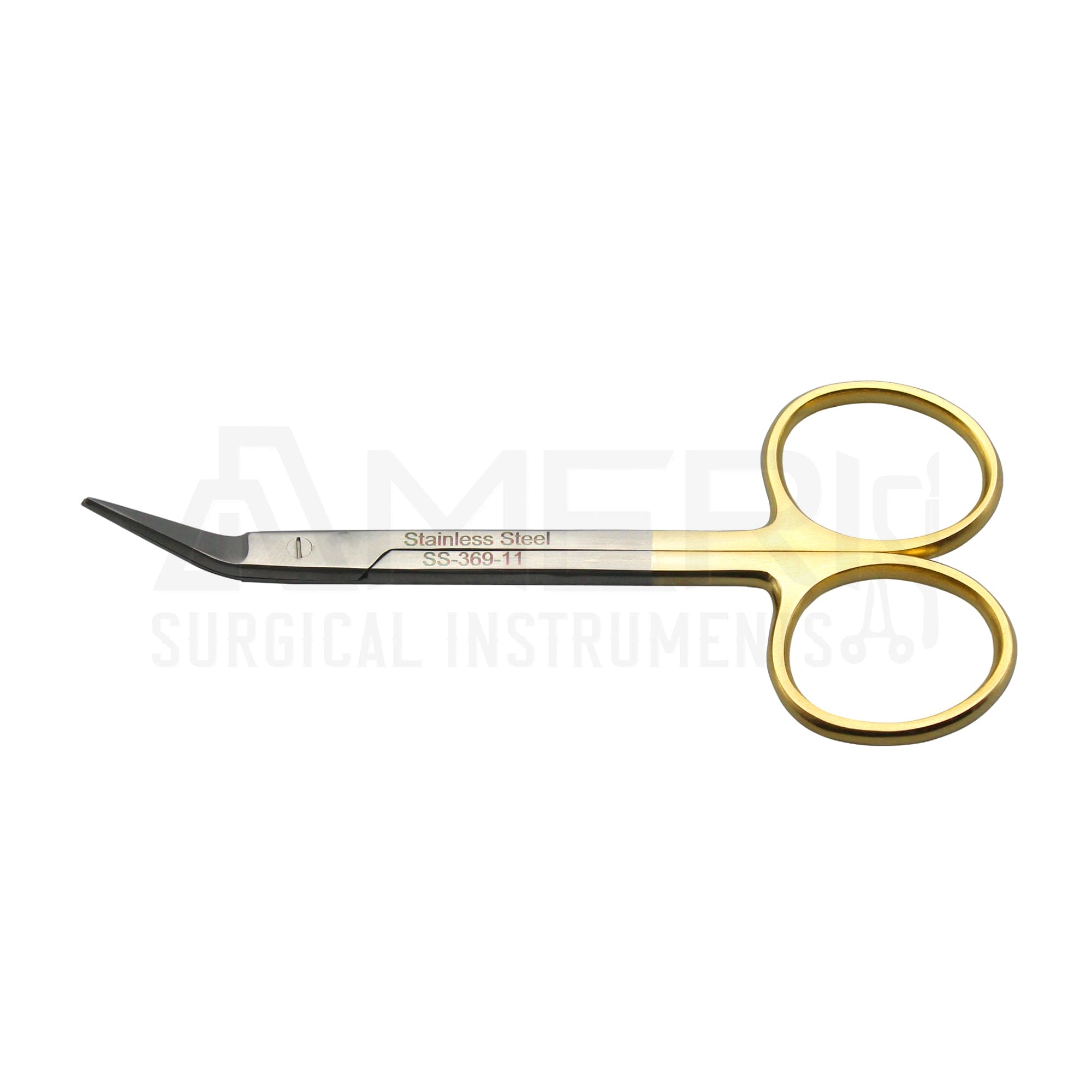 Converse Graefe Scissors | Wilmer Nasal Scissors 10.2 cm - Ameri ...