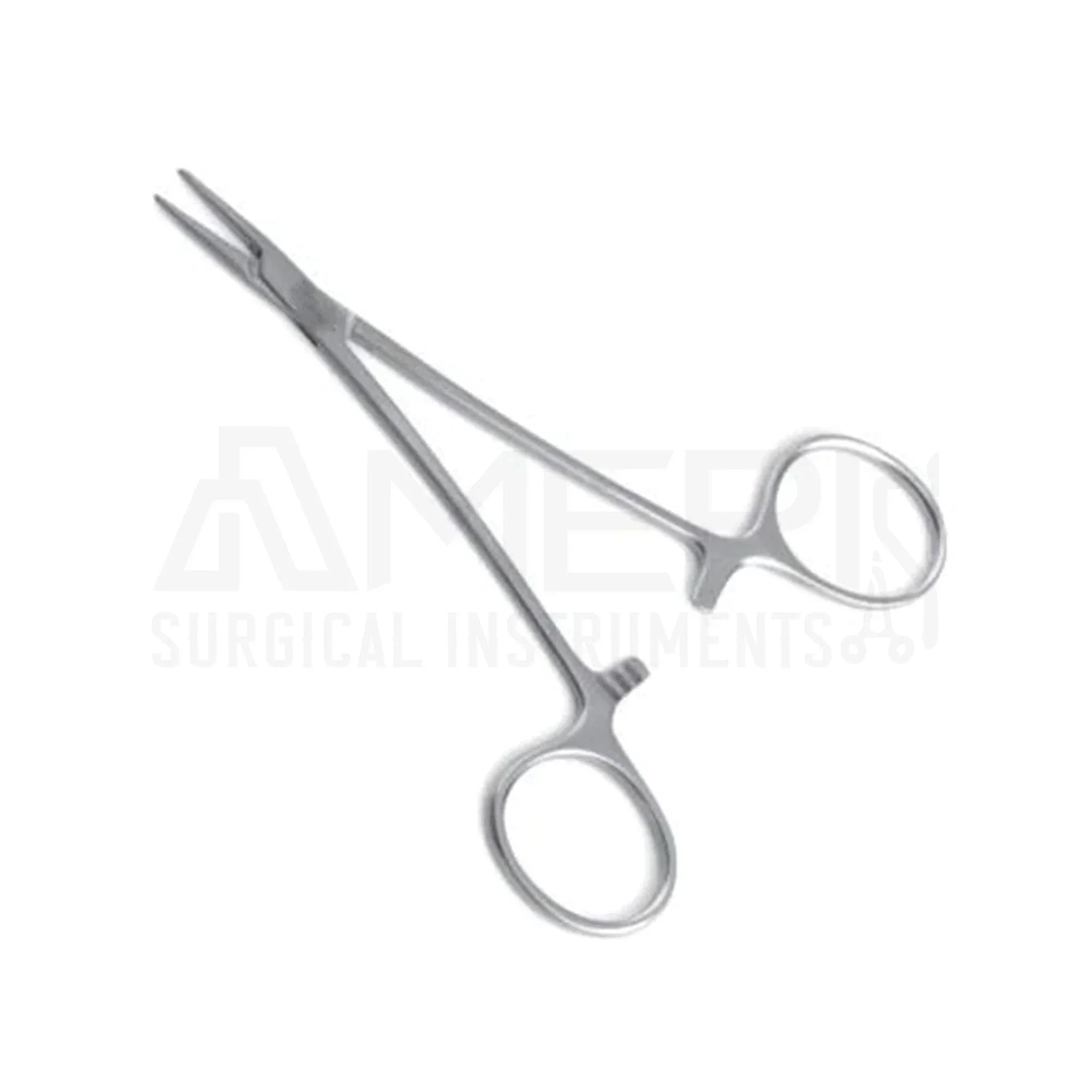 Converse Needle Holder - Ameri Surgical Instruments Inc.
