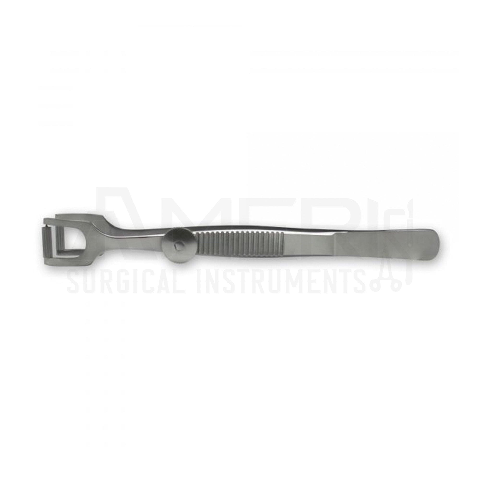 Cottle Columella Forceps - Ameri Surgical Instruments Inc.