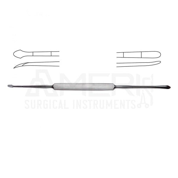Surgical Elevators & Raspatories - Ameri Surgical Instruments Inc.