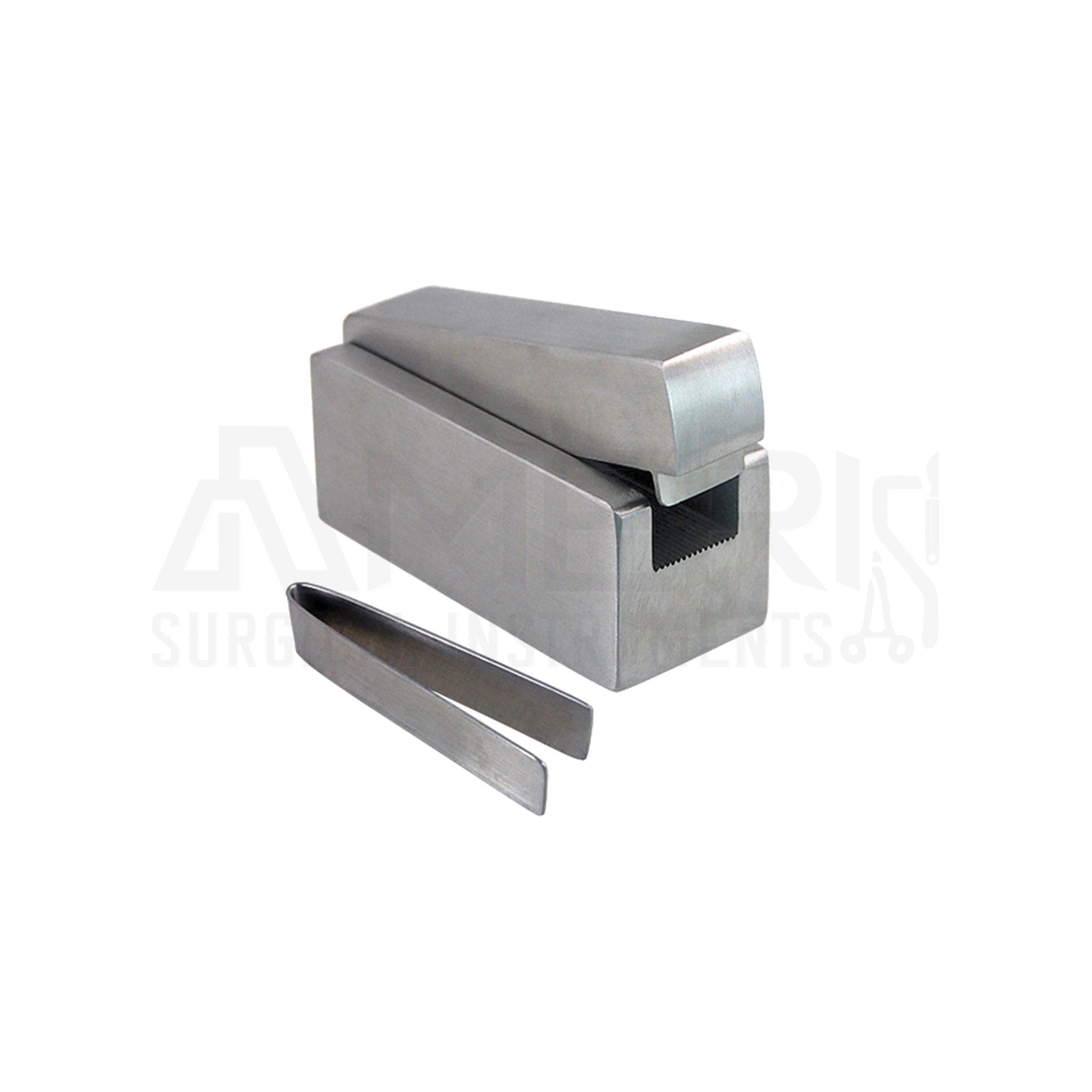 Cottle Cartilage Crusher - Ameri Surgical Instruments Inc.