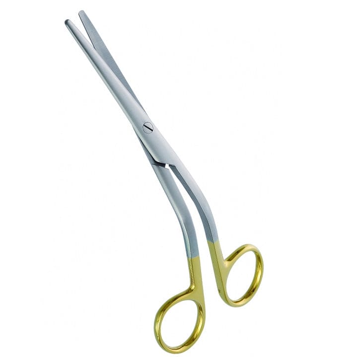 Cottle Dorsal Nasal Scissors - Ameri Surgical Instruments Inc.