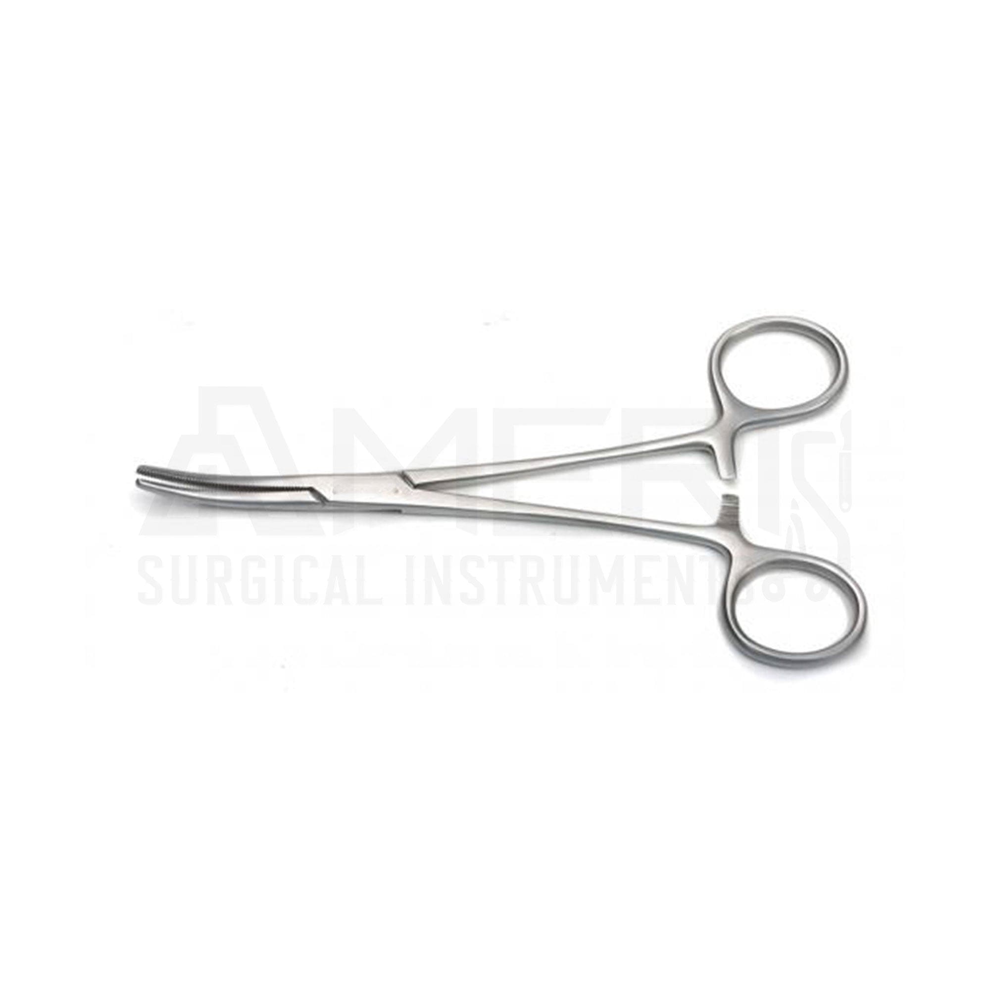 Crile Rankin | Kelly Rankin Haemostatic Forceps - Ameri Surgical ...