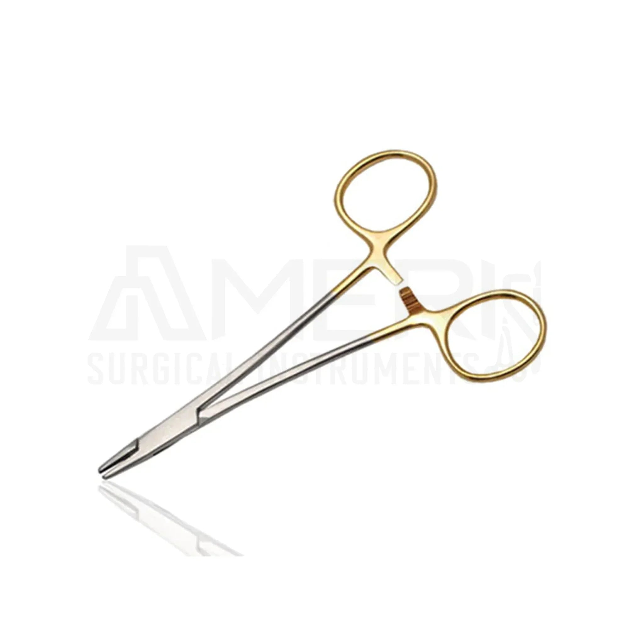 Derf Needle Holder - Ameri Surgical Instruments Inc.