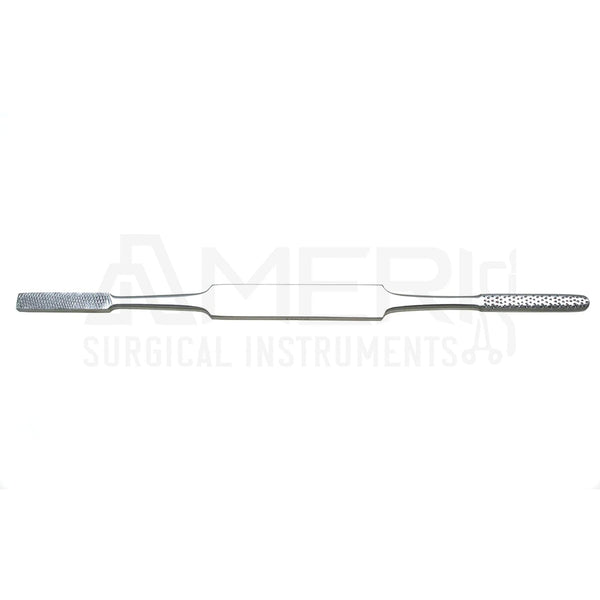 Surgical Nasal Rasps - Ameri Surgical Instruments Inc.