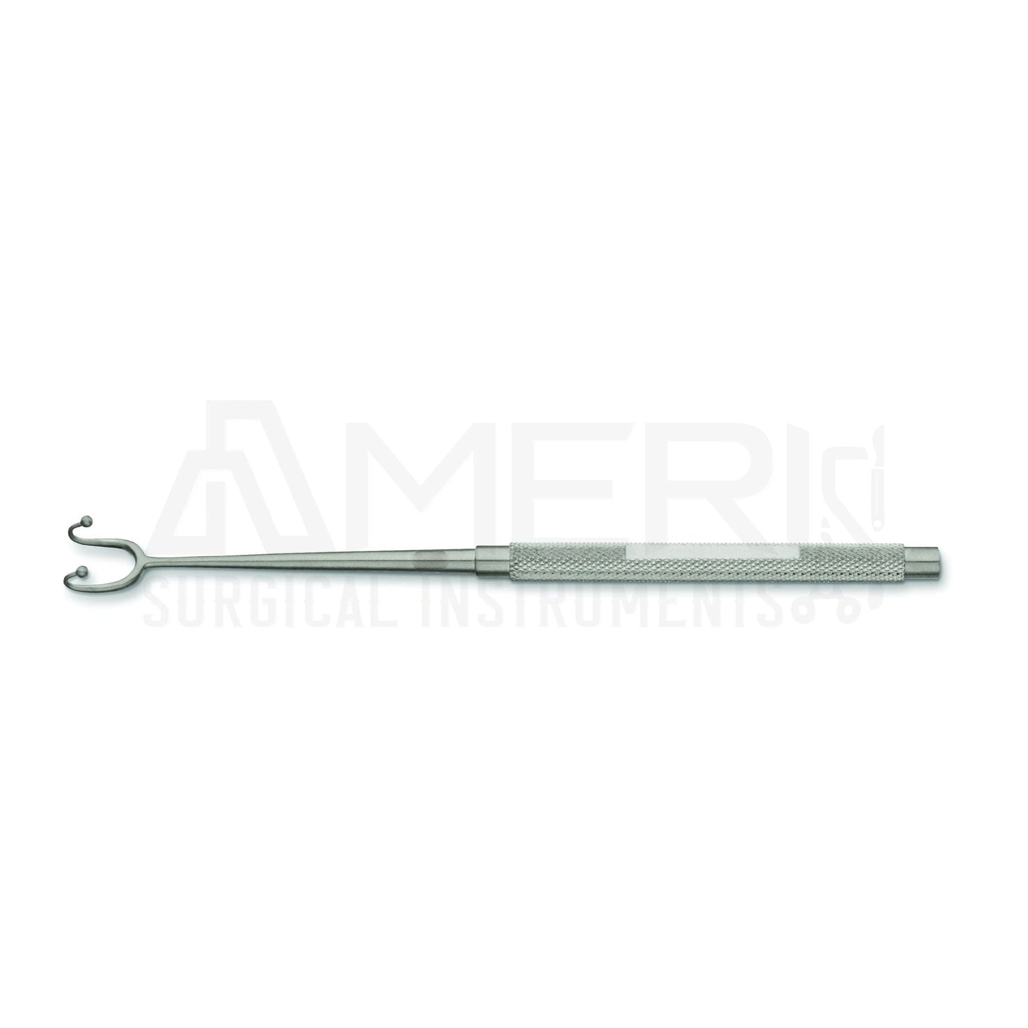 Fomon Ball End Retractor - Ameri Surgical Instruments Inc.