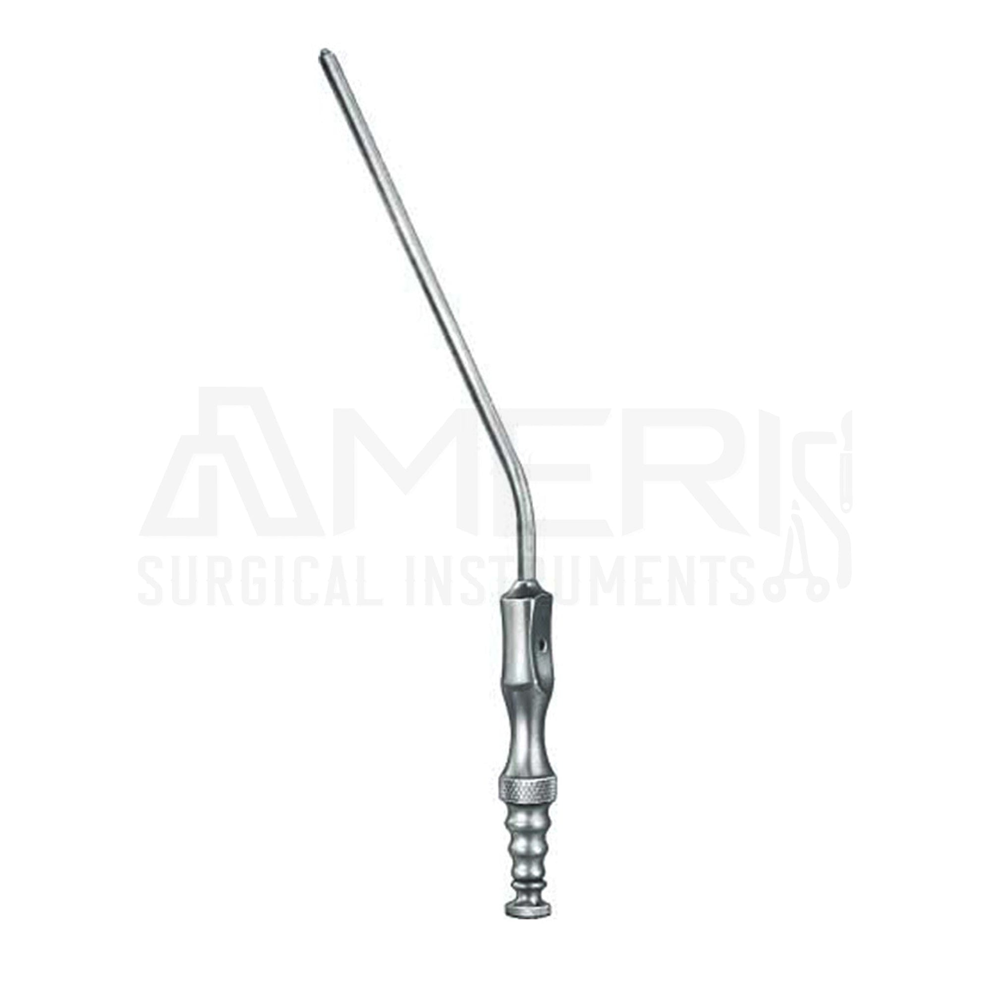 Frazier Suction Tube - Ameri Surgical Instruments Inc.