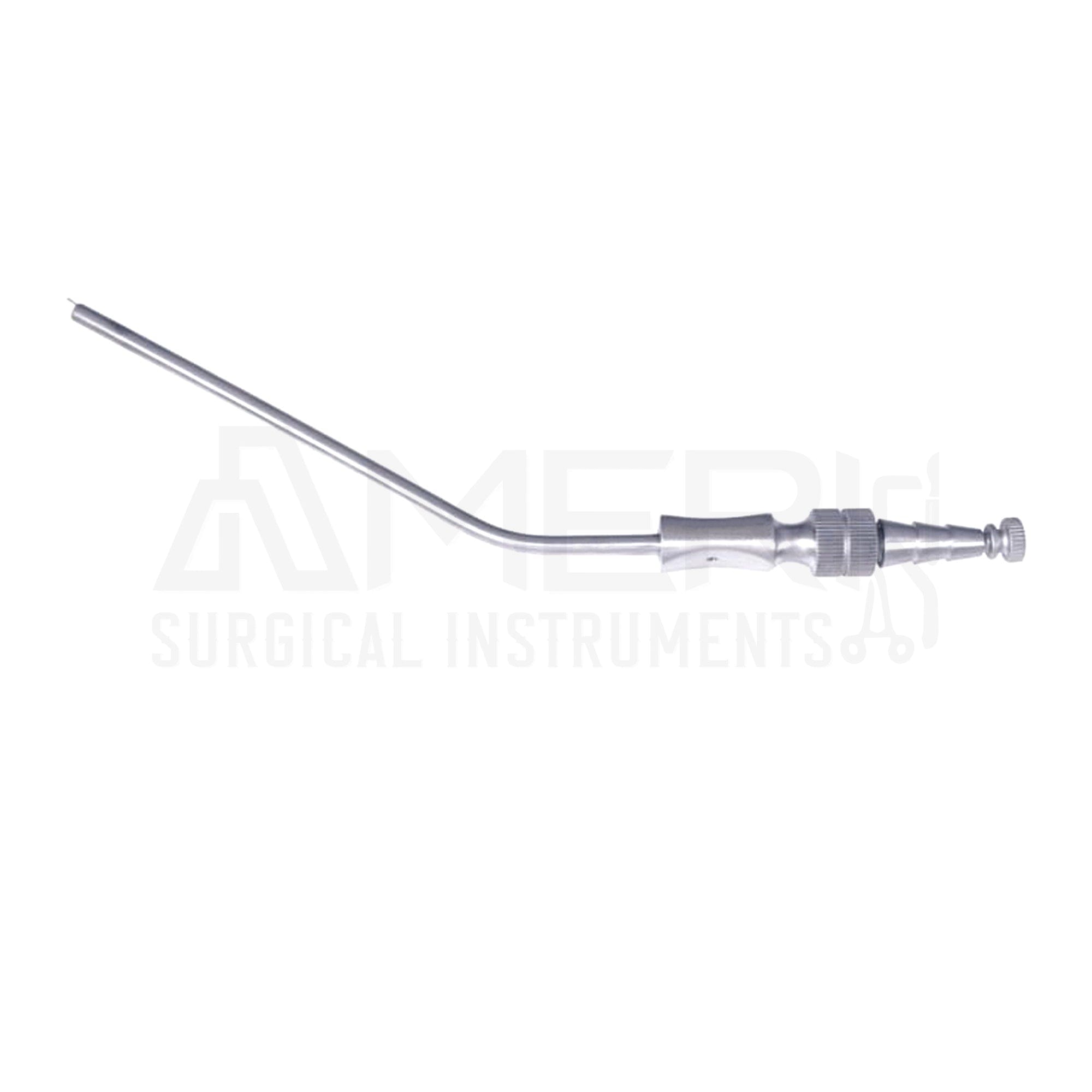 Frazier Suction Tube - Ameri Surgical Instruments Inc.