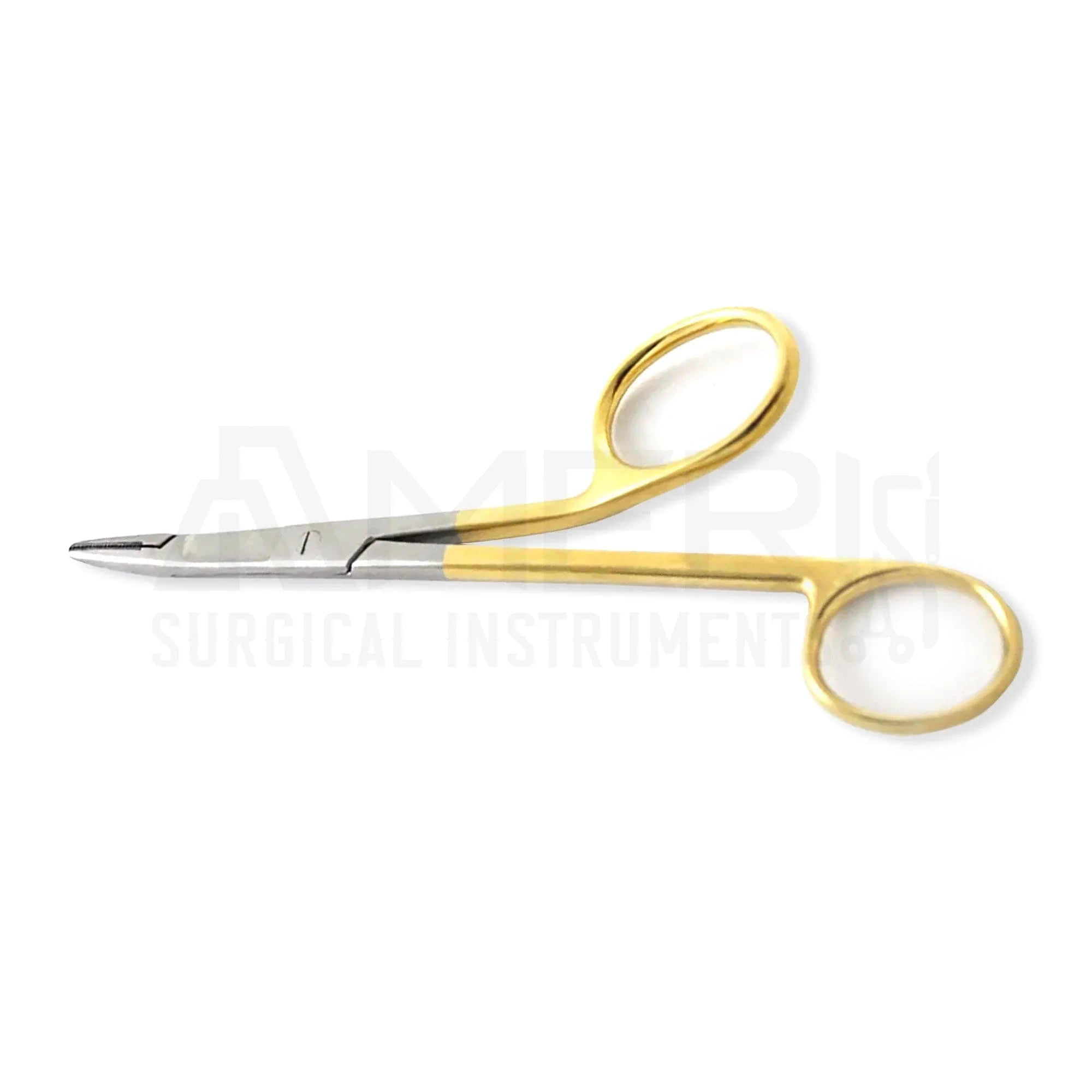 Foster Gillies Needle Holder - Ameri Surgical Instruments Inc.