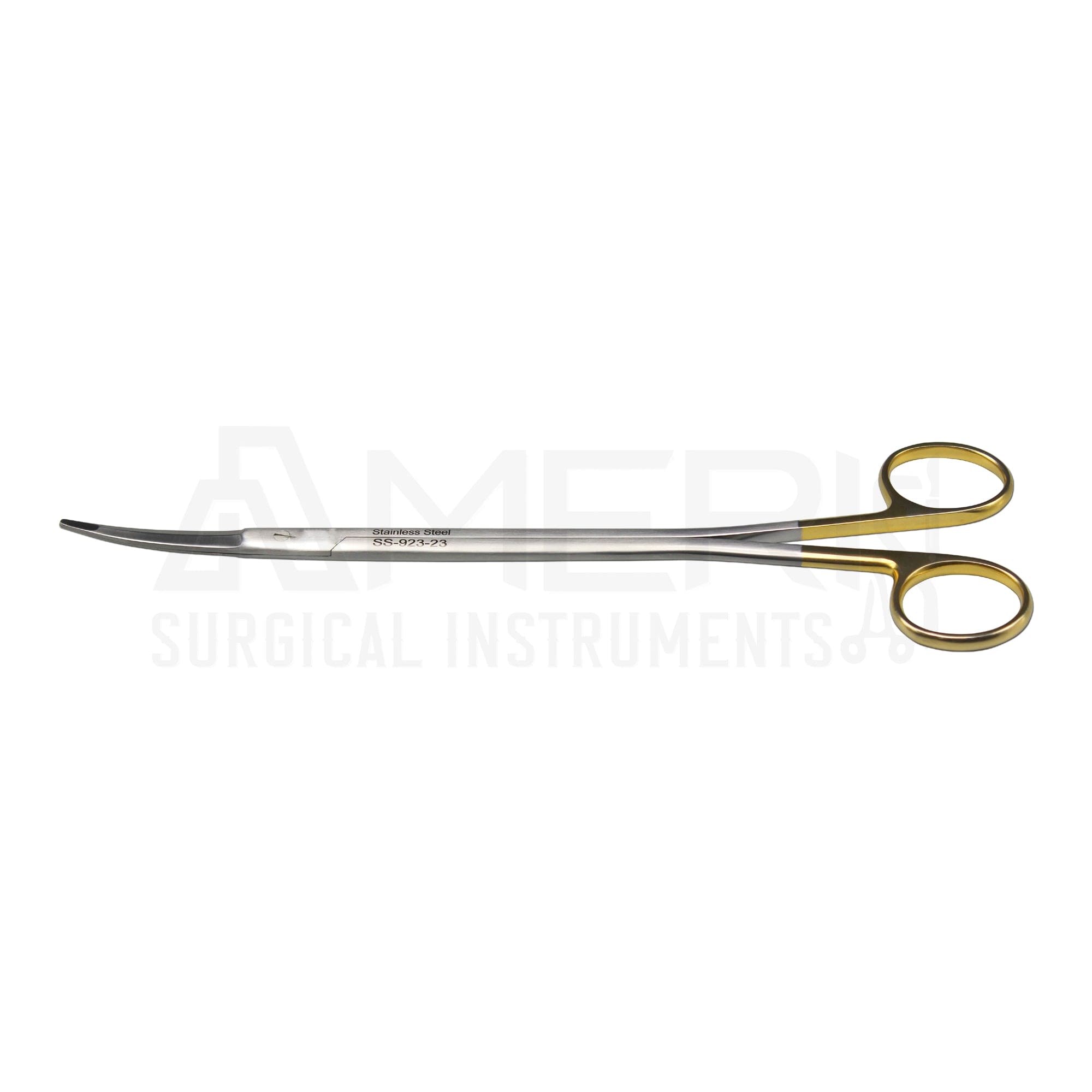 Gorney-Freeman Face Lift Scissors - Ameri Surgical Instruments Inc.
