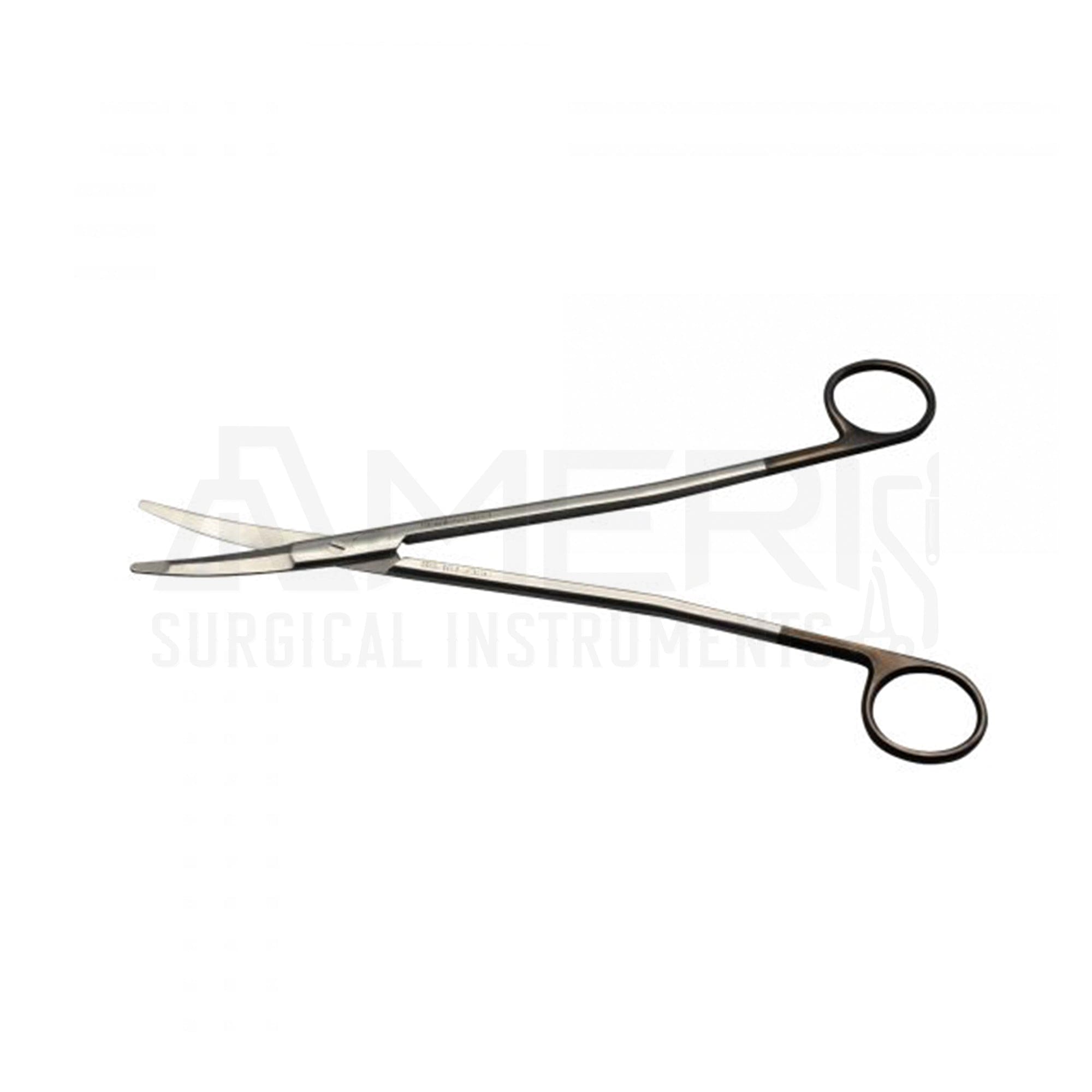 Gorney-Freeman Face Lift Scissors - Ameri Surgical Instruments Inc.
