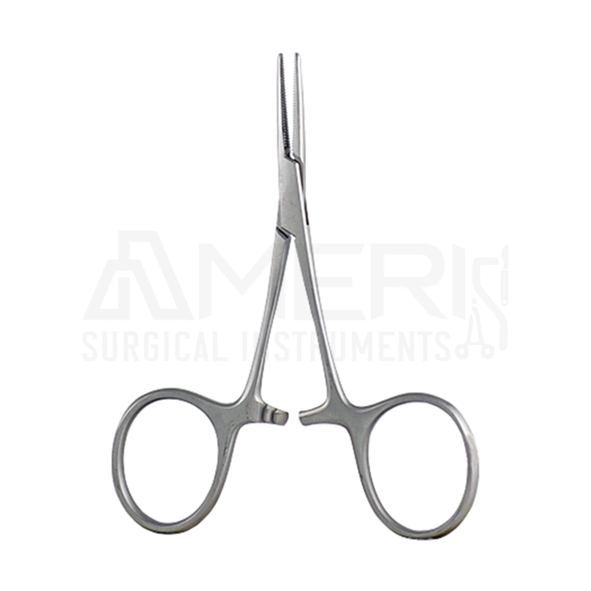 Hartman Mosquito Forceps - Ameri Surgical Instruments Inc.