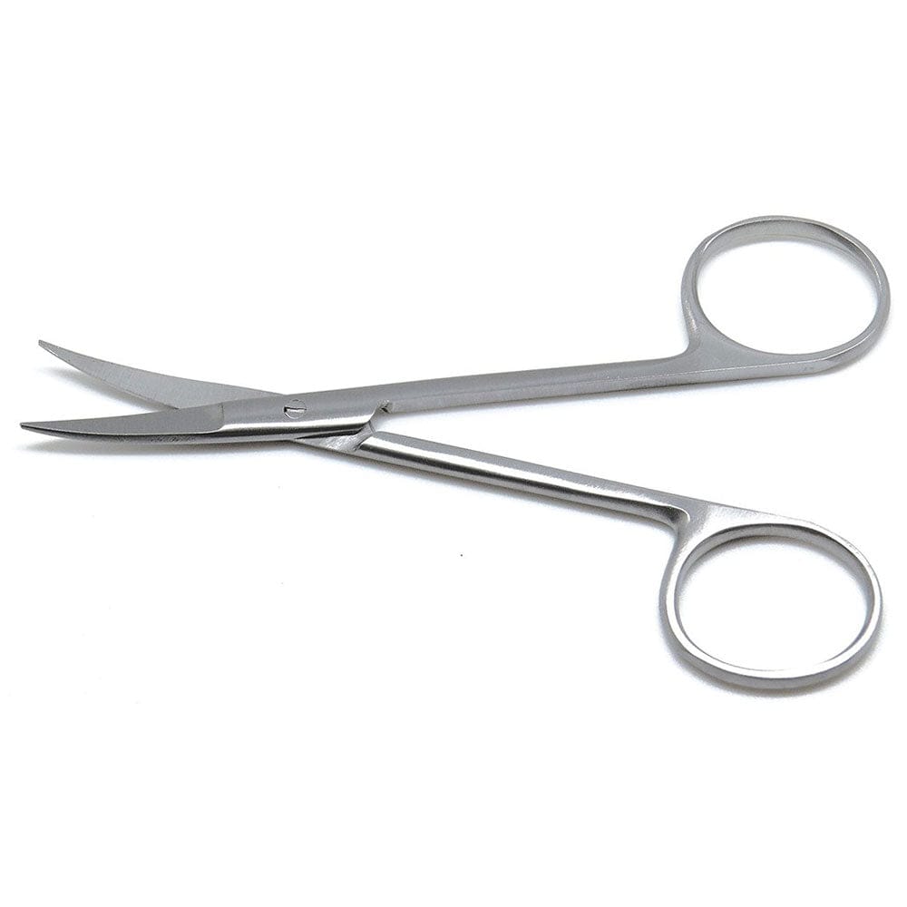 Iris Scissors - Ameri Surgical Instruments Inc.