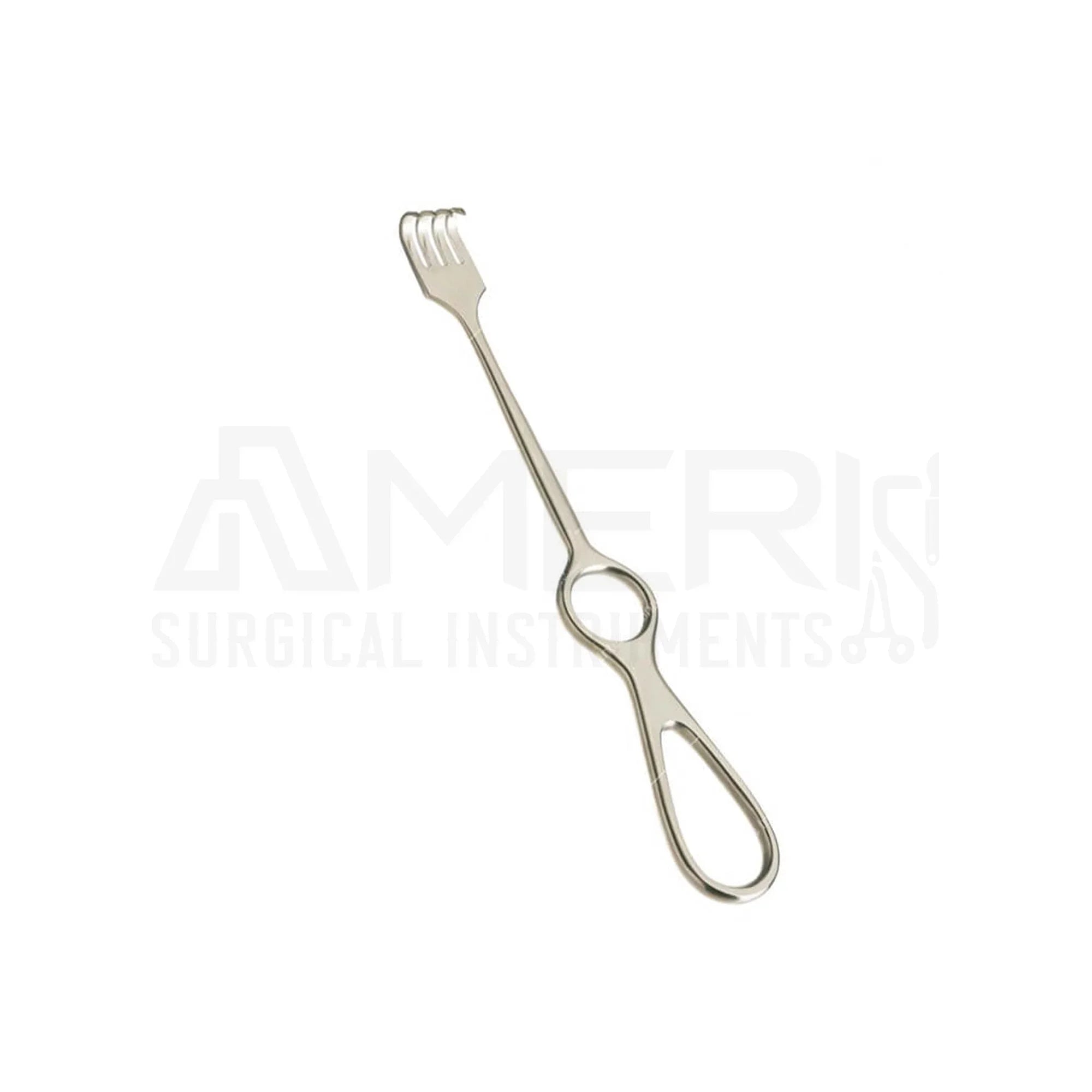 Israel Retractor - Ameri Surgical Instruments Inc.