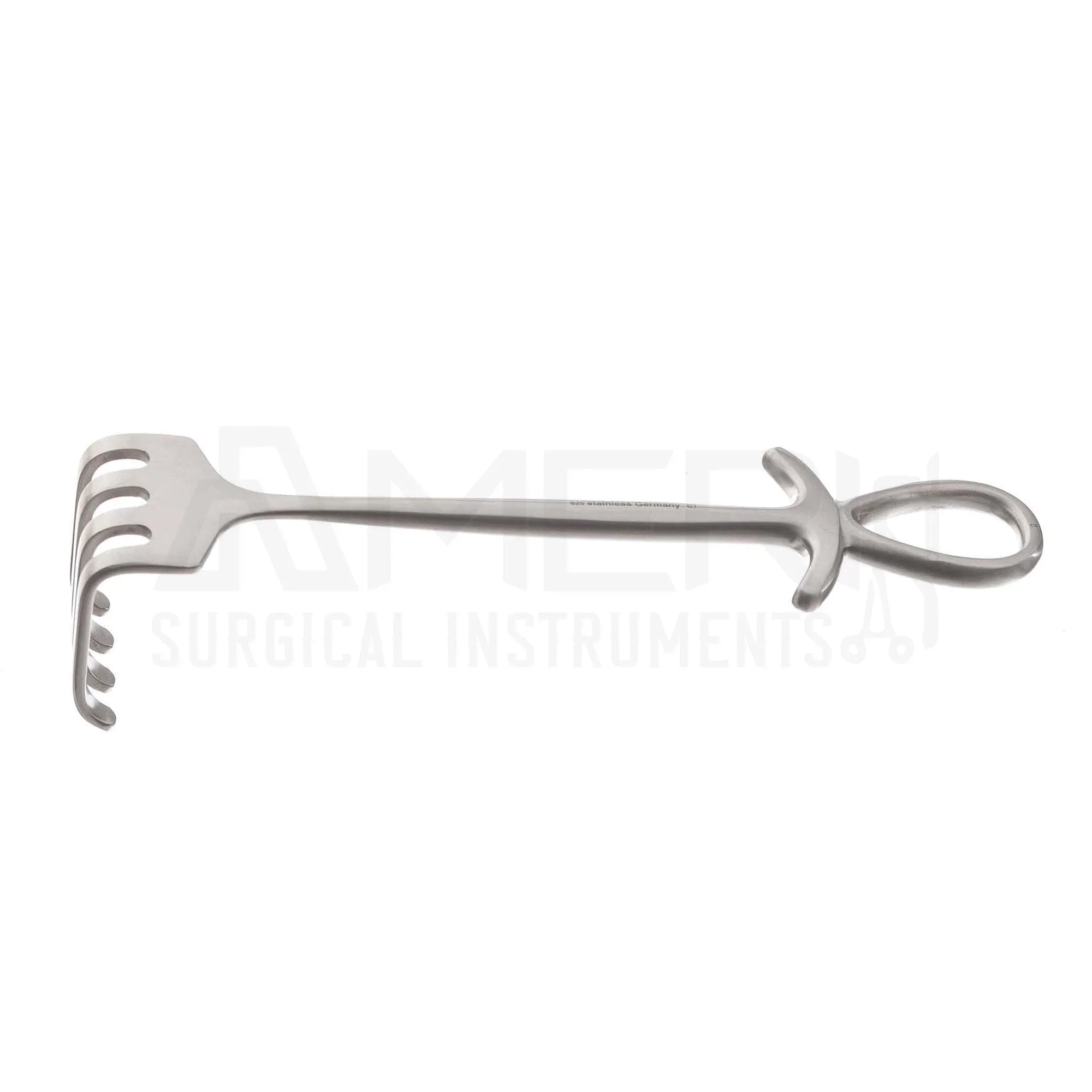 Israel Retractor - Ameri Surgical Instruments Inc.