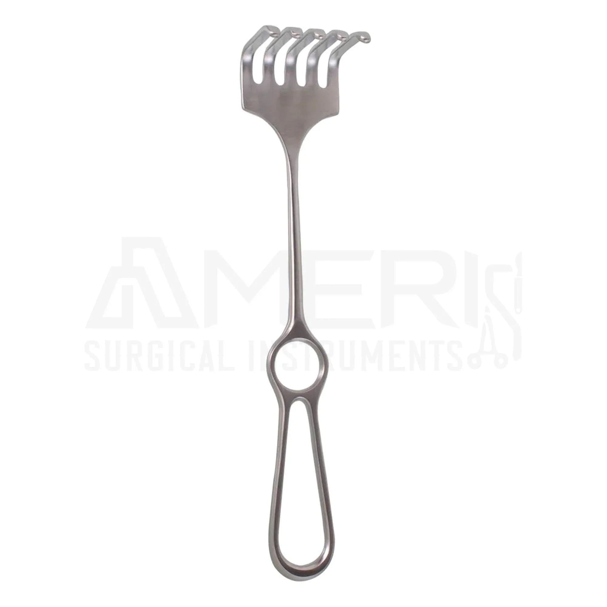 Israel Retractor - Ameri Surgical Instruments Inc.