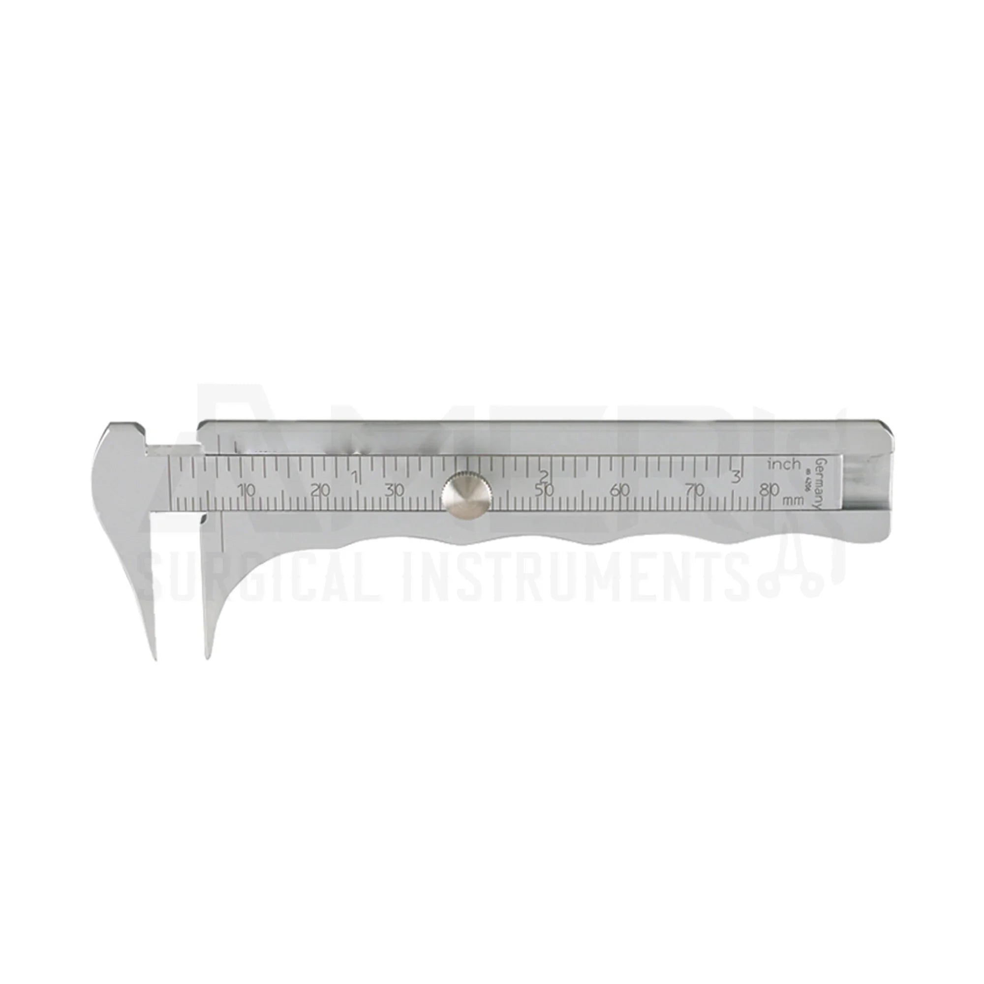 Jameson Caliper - Ameri Surgical Instruments Inc.