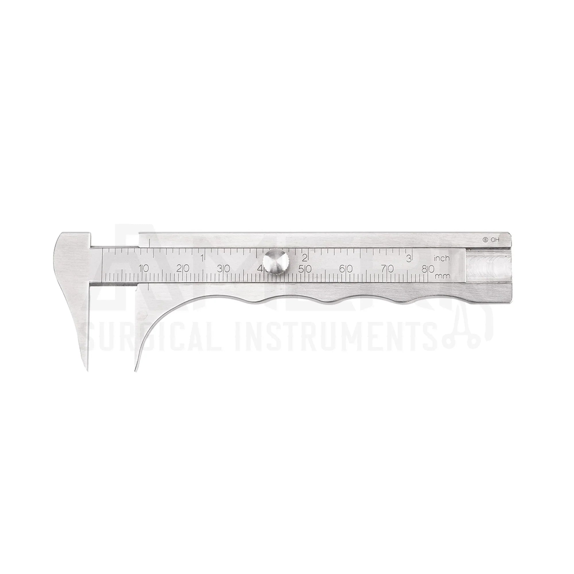 Jameson Caliper - Ameri Surgical Instruments Inc.