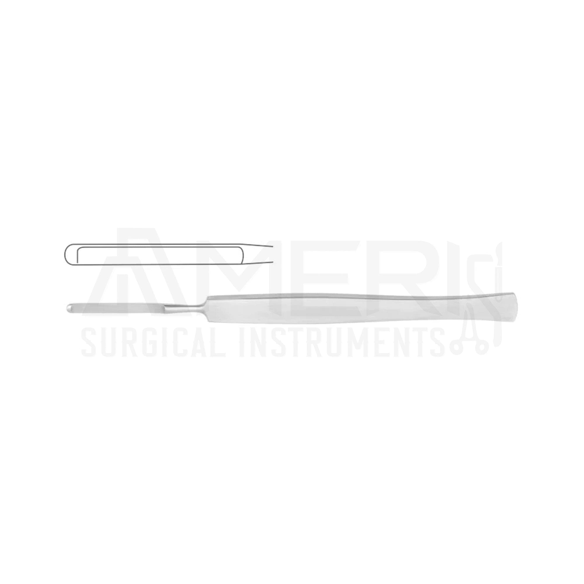 Joseph Button End Knife - Ameri Surgical Instruments Inc.