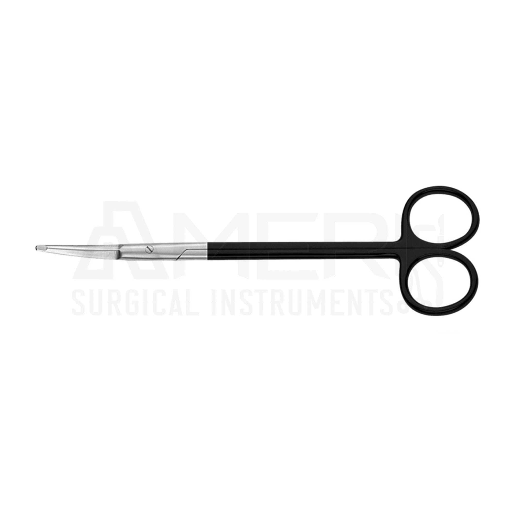 Kaye Freeman Dissecting Scissors - Ameri Surgical Instruments Inc.