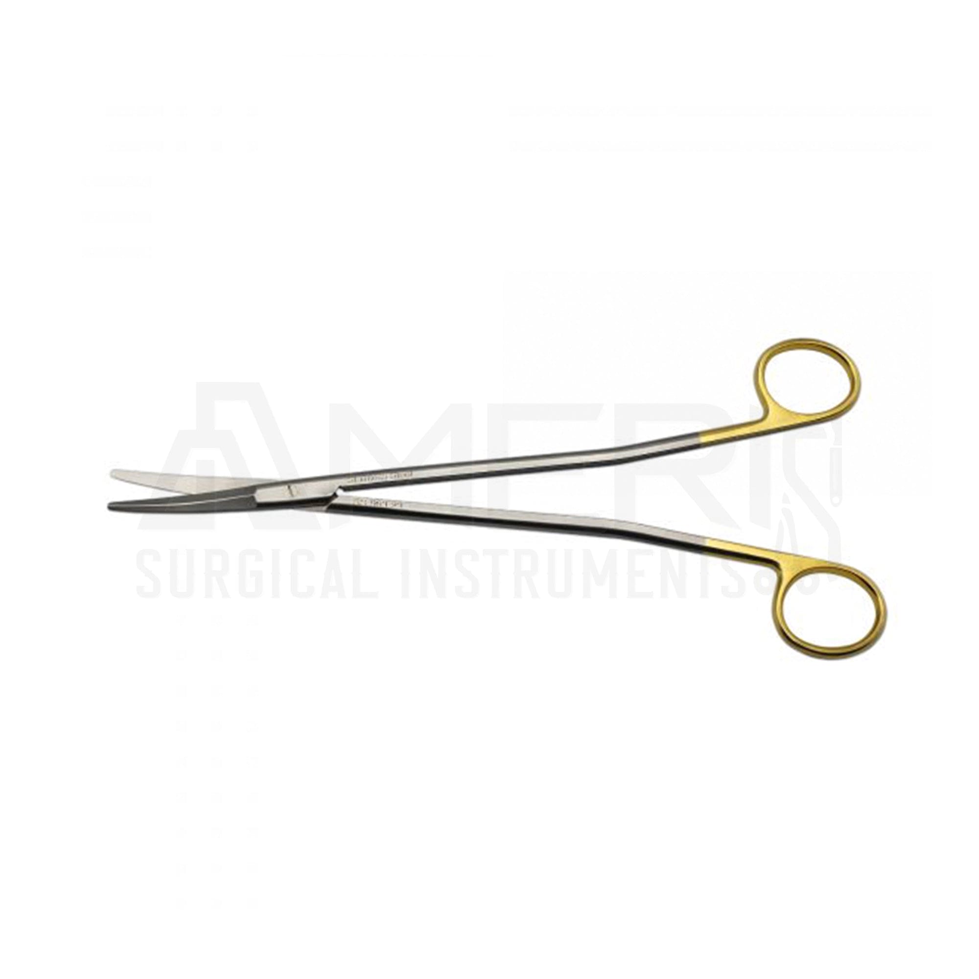Kaye Freeman Dissecting Scissors - Ameri Surgical Instruments Inc.