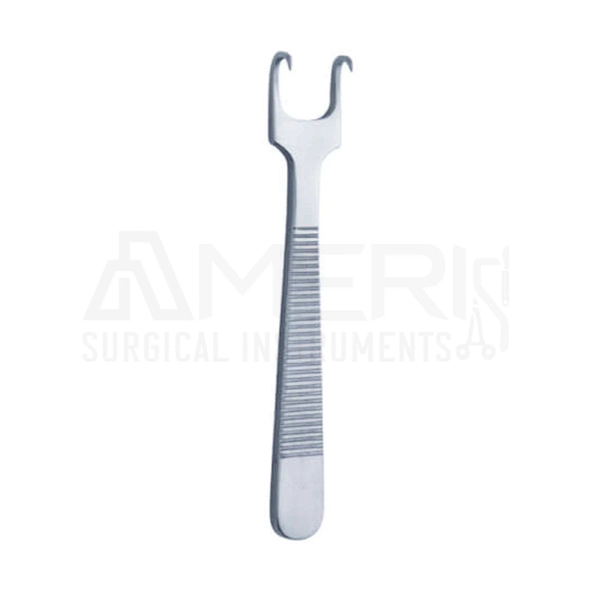 Kilner Double Nasal (Alar) Hook - Ameri Surgical Instruments Inc.