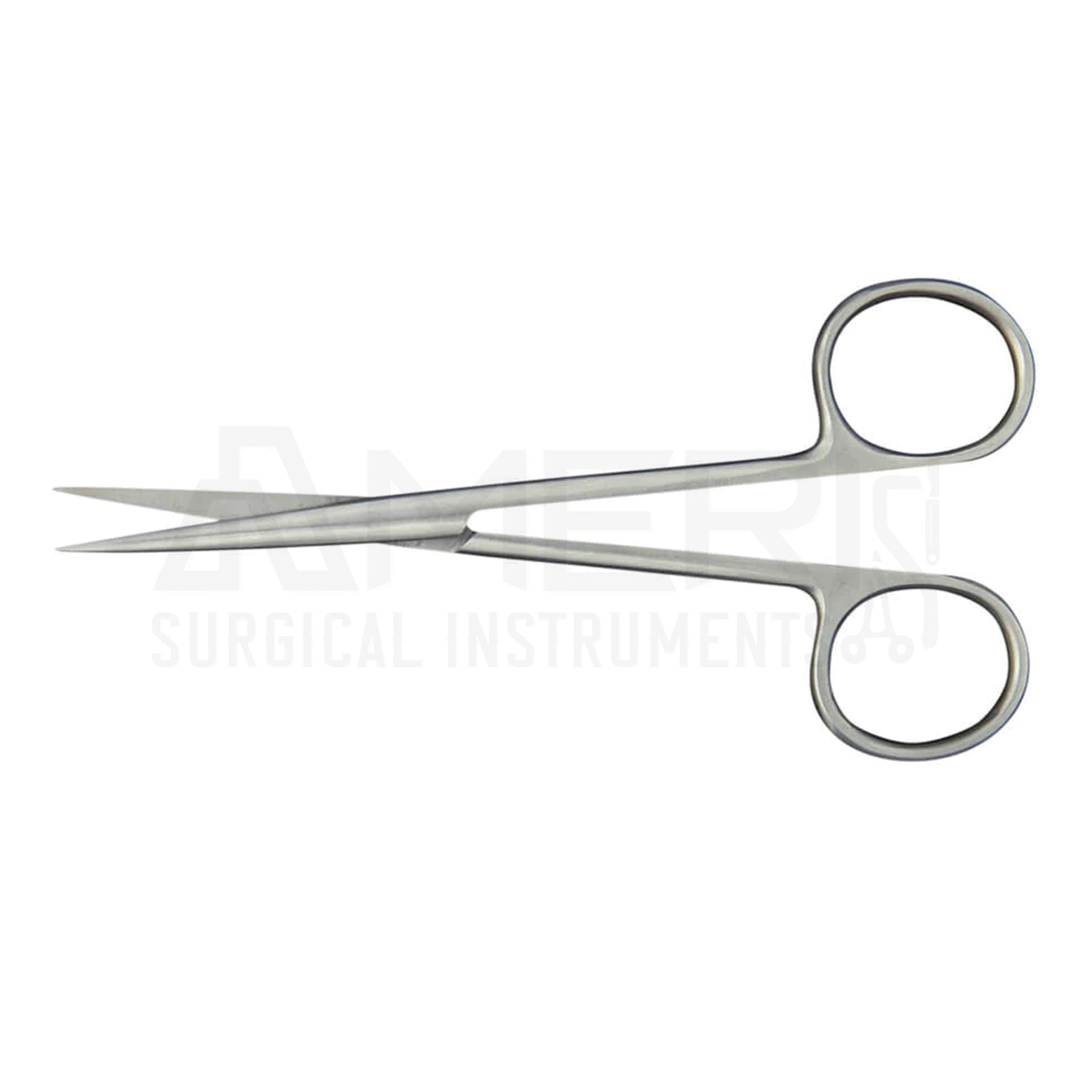 Ragnell-Kilner Dissecting Scissors - Ameri Surgical Instruments Inc.