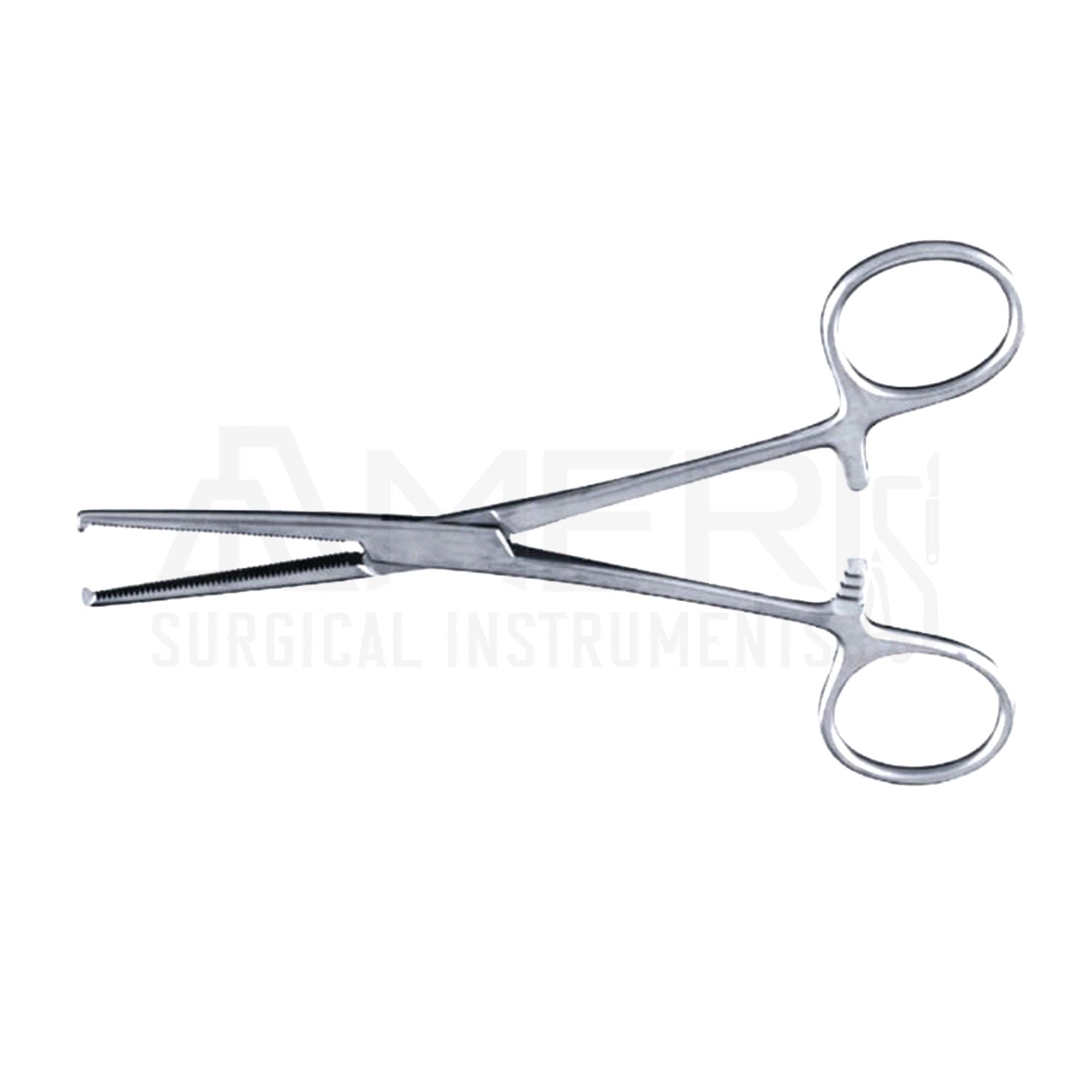 Kocher Forceps | Ochsner Kocher Hemostatic Forceps - Ameri Surgical ...