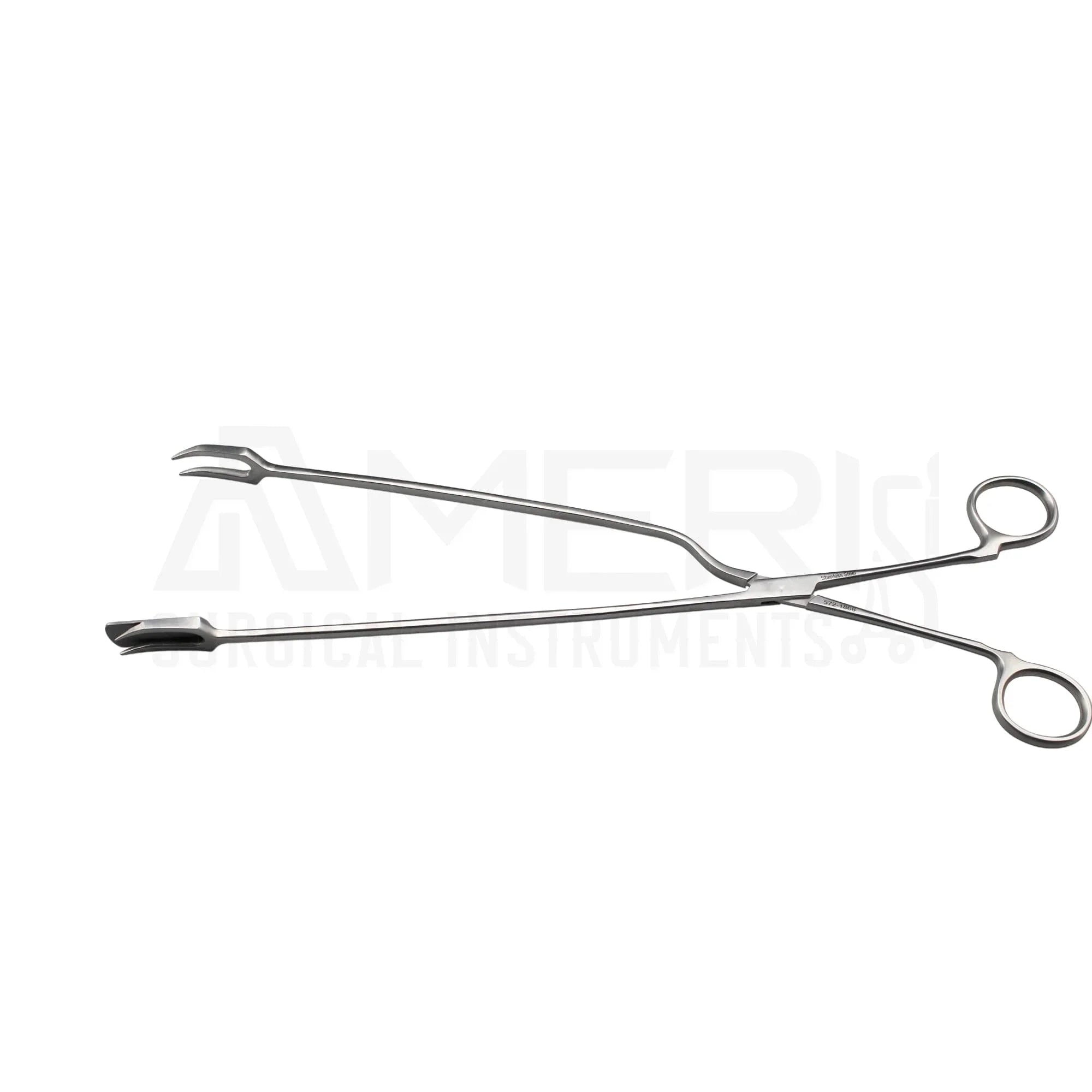 Lockwood Abdominal Demarcator - Ameri Surgical Instruments Inc.