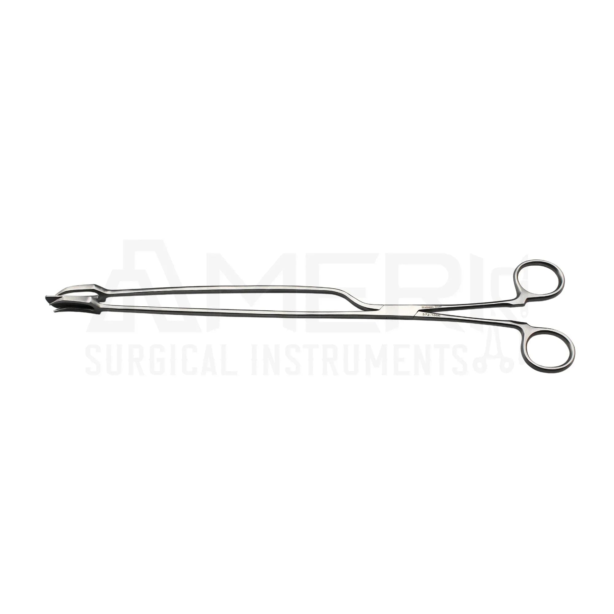 Lockwood Abdominal Demarcator - Ameri Surgical Instruments Inc.