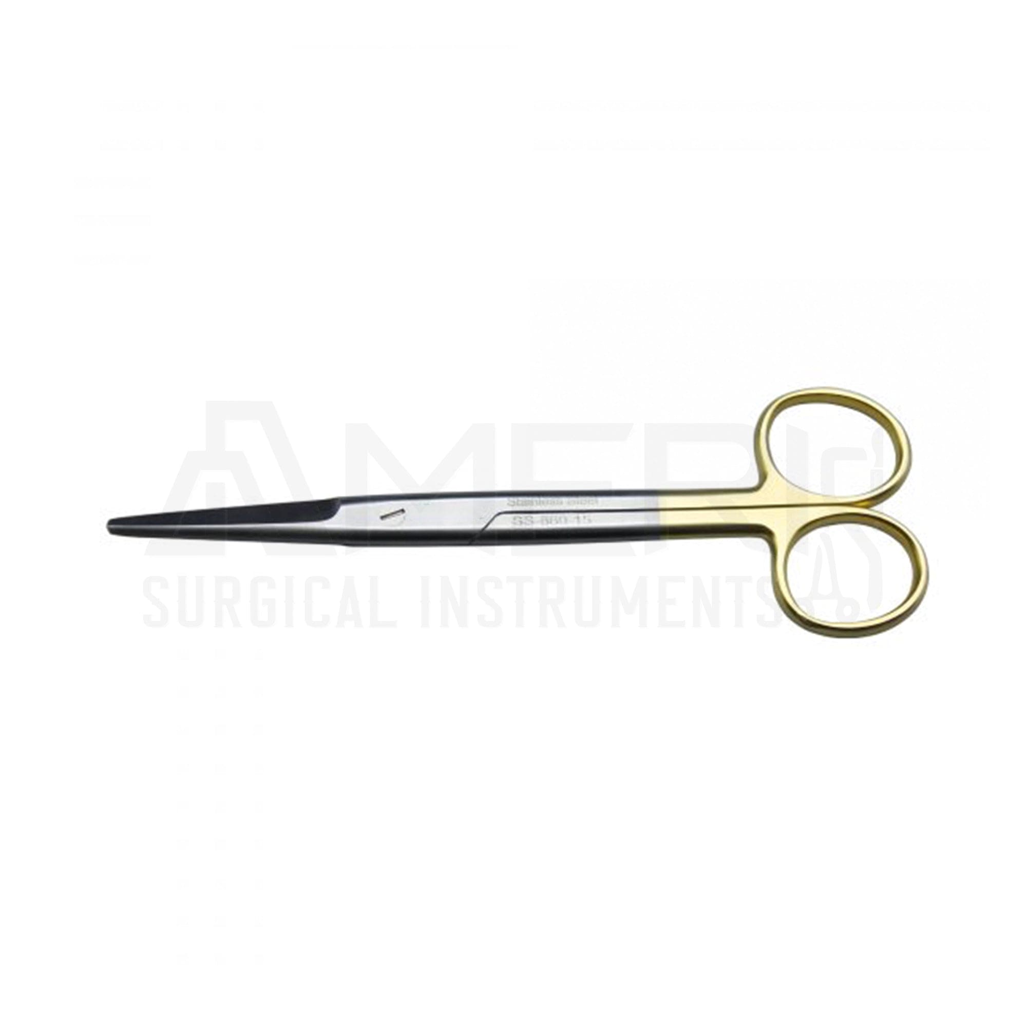 Mayo Dissecting Scissors - Ameri Surgical Instruments Inc.