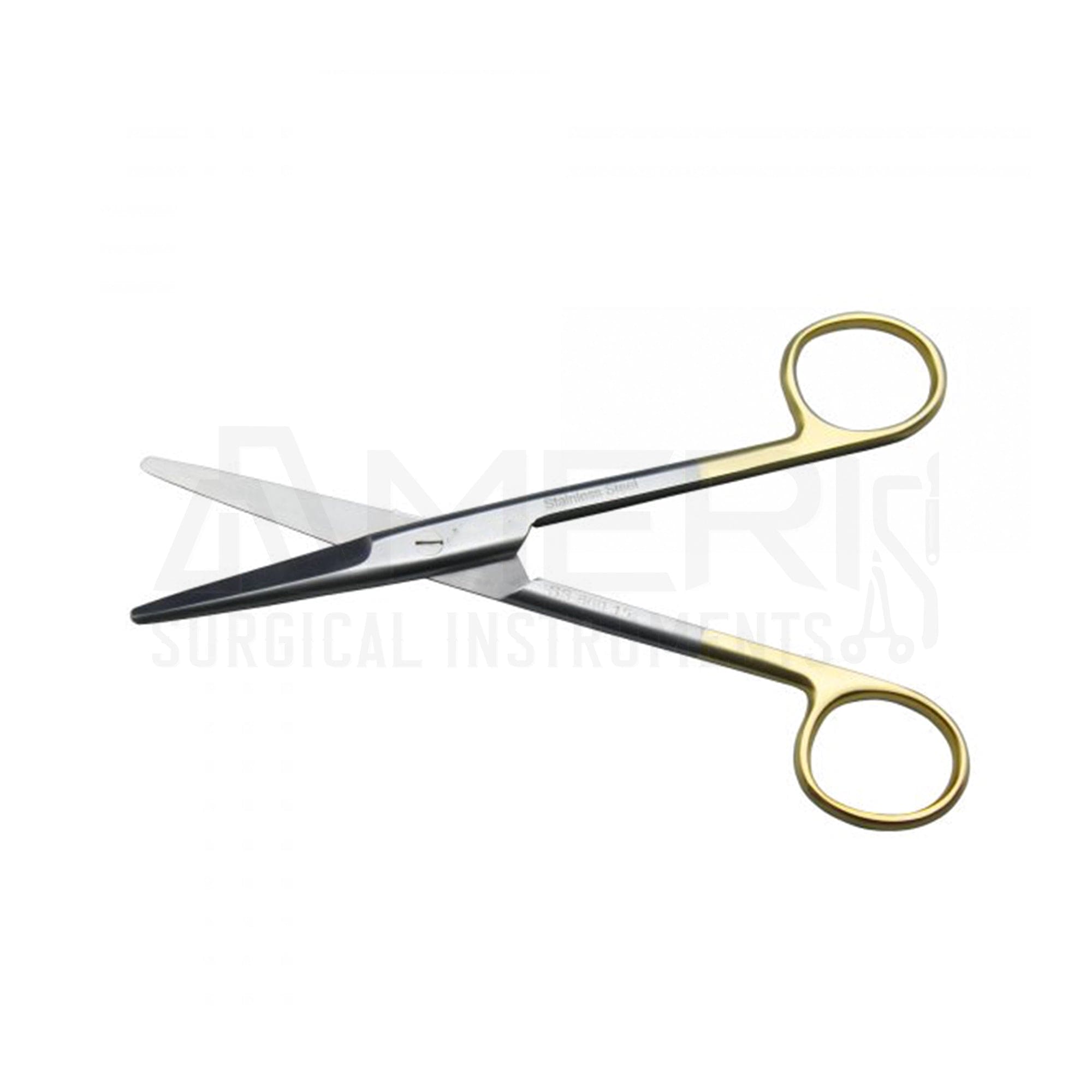 Mayo Dissecting Scissors - Ameri Surgical Instruments Inc.