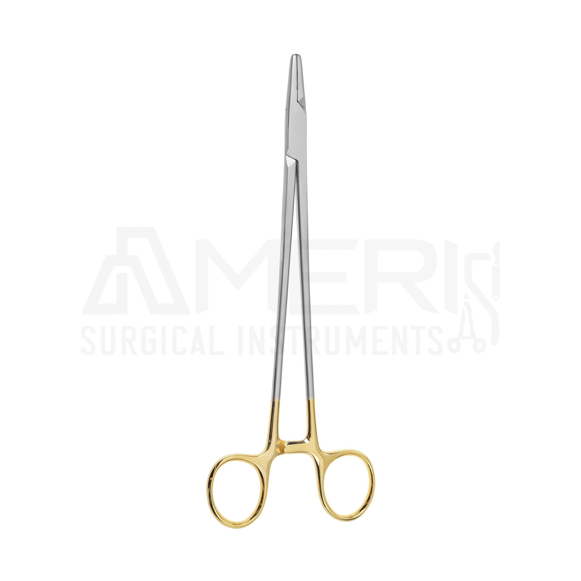 Mayo-Hegar Needle Holder - Ameri Surgical Instruments Inc.