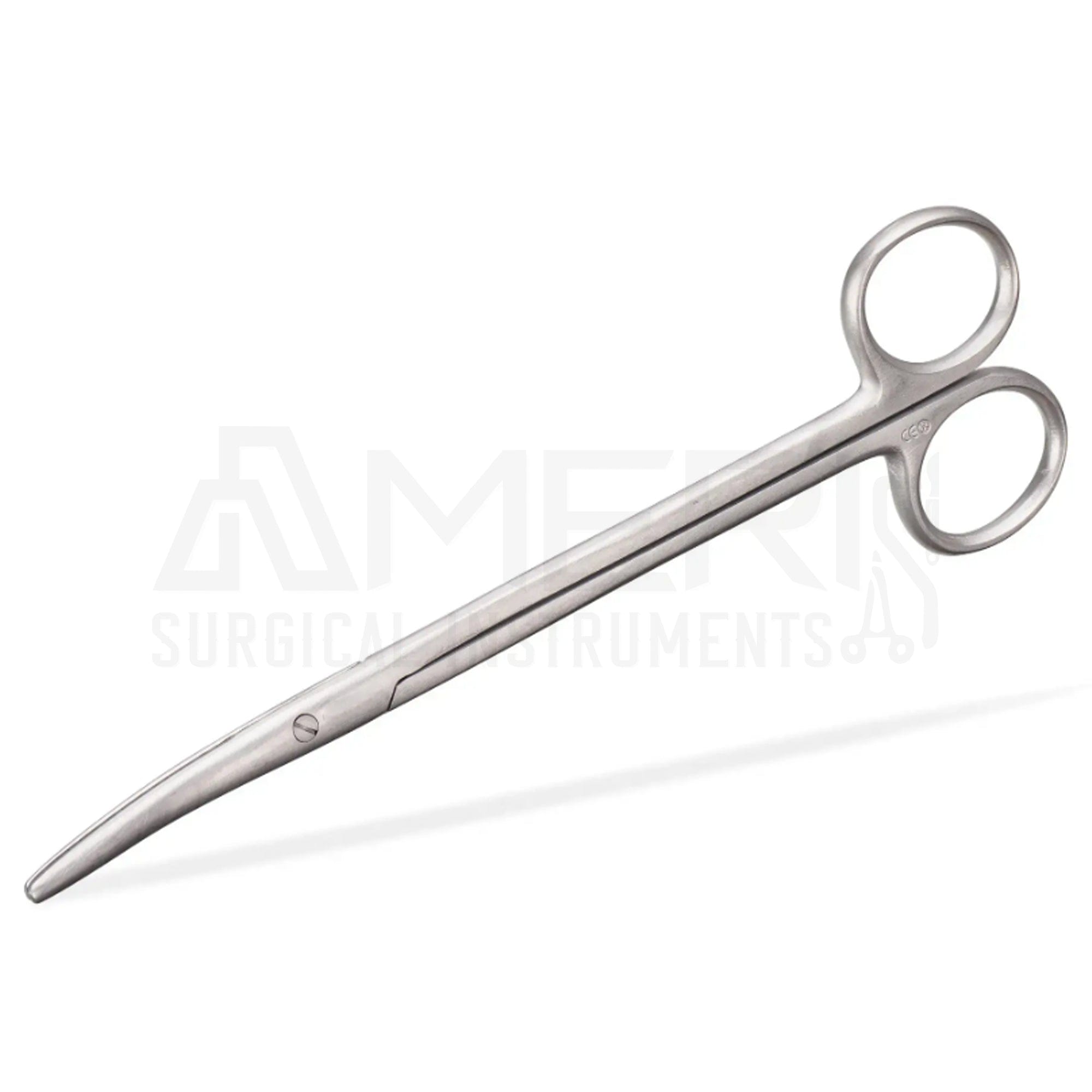 McIndoe Cartilage Scissors - Ameri Surgical Instruments Inc.