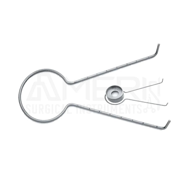 Breast Surgery - Ameri Surgical Instruments Inc.