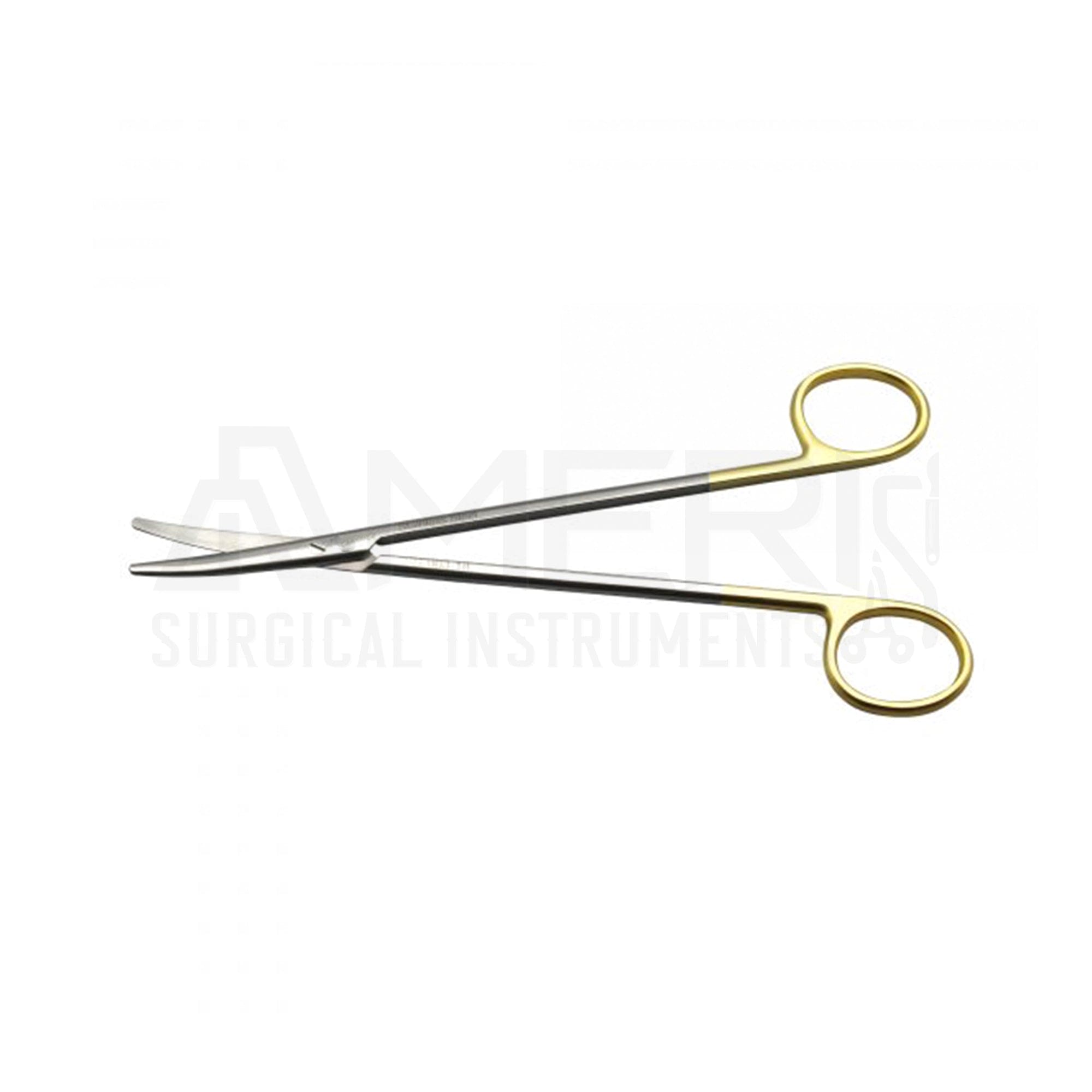 Metzenbaum-Fino Dissecting Scissors - Ameri Surgical Instruments Inc.