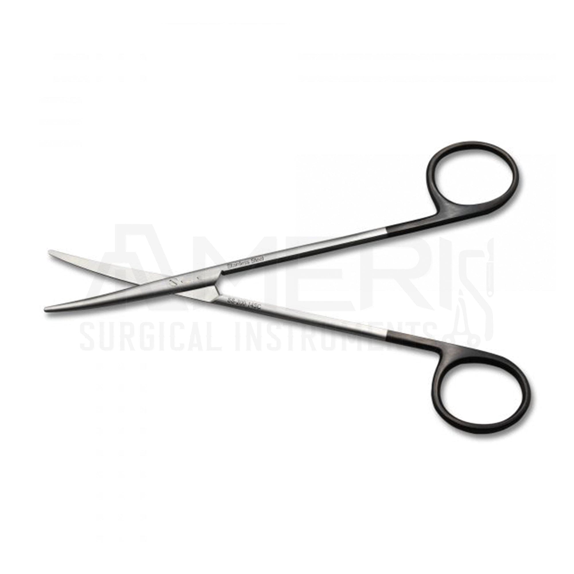 Metzenbaum Dissecting Scissors - Ameri Surgical Instruments Inc.