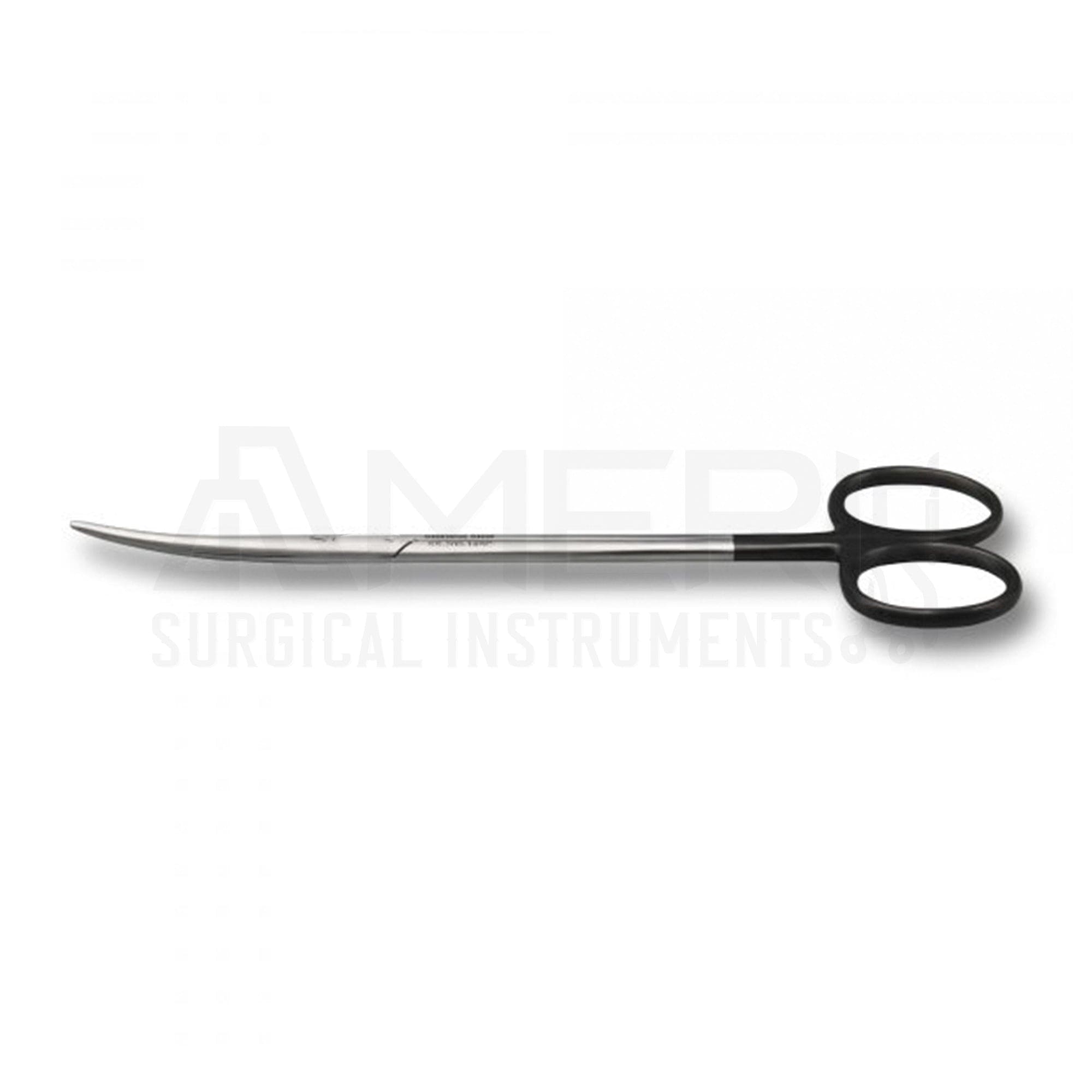 Metzenbaum Dissecting Scissors - Ameri Surgical Instruments Inc.