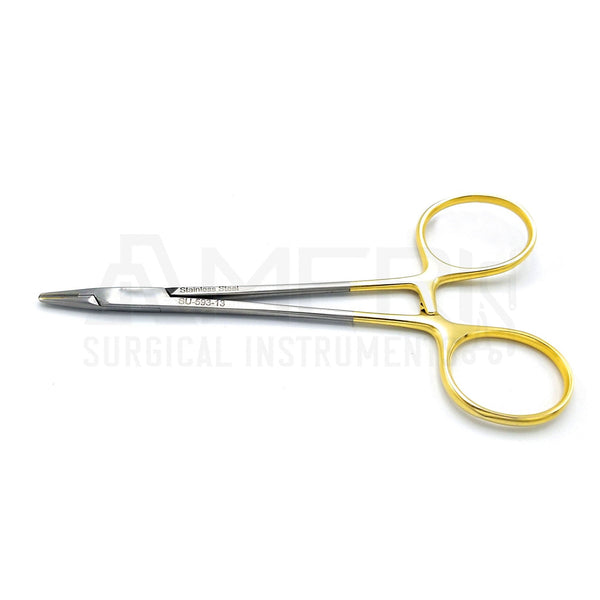 Surgical Needle Holders - Ameri Surgical Instruments Inc.