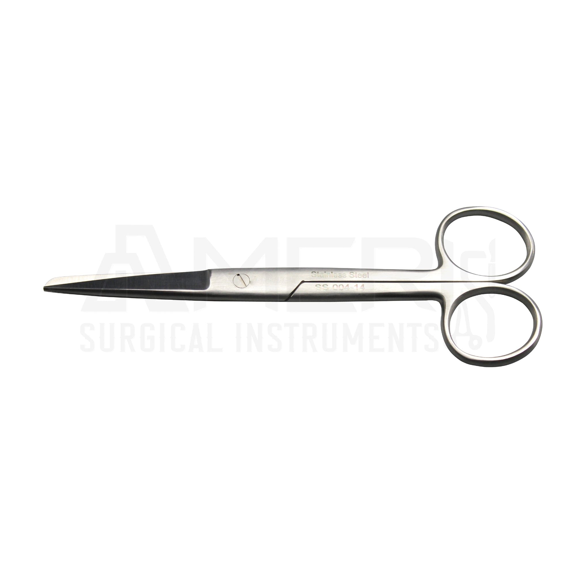 Operating Scissors - Ameri Surgical Instruments Inc.