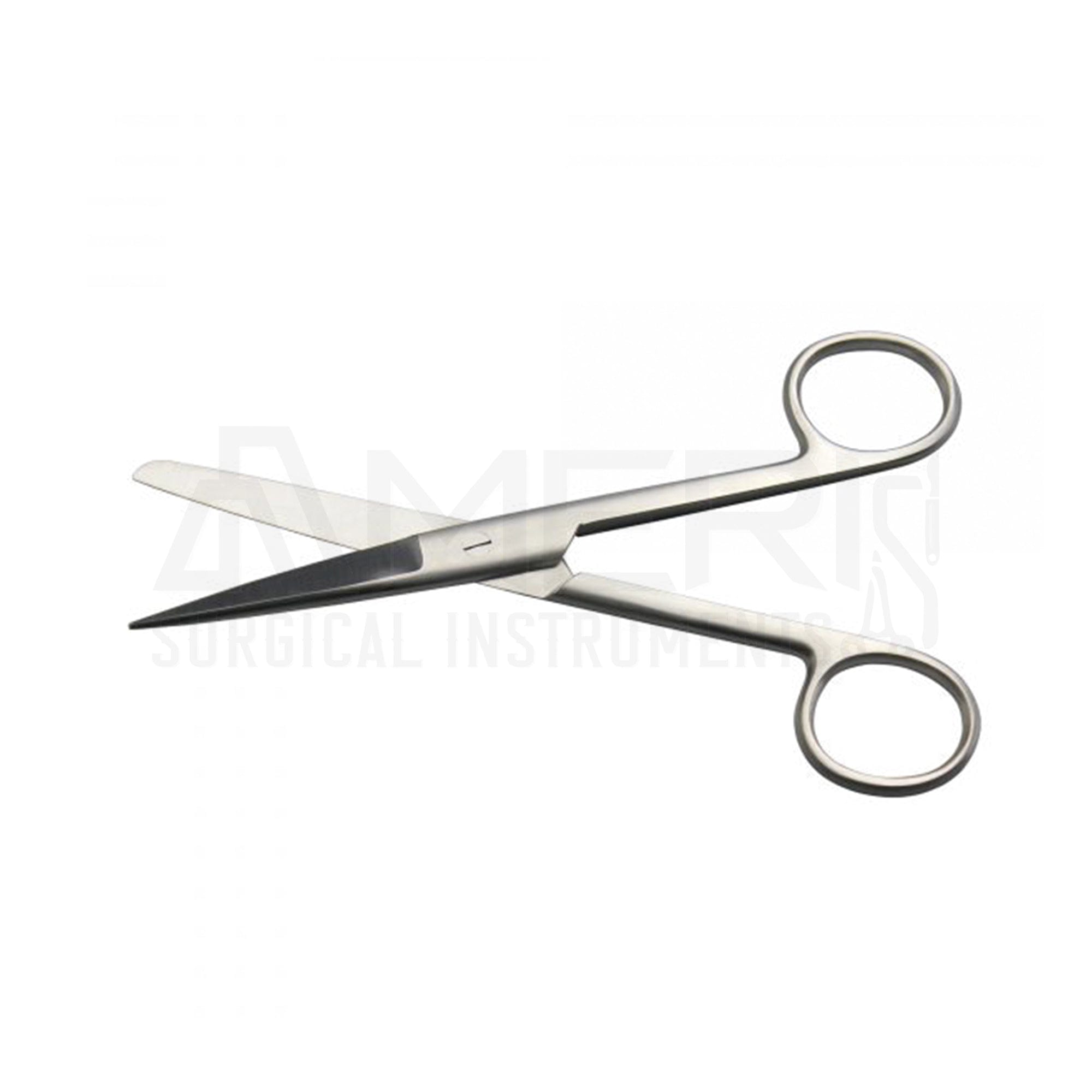 Operating Scissors - Ameri Surgical Instruments Inc.