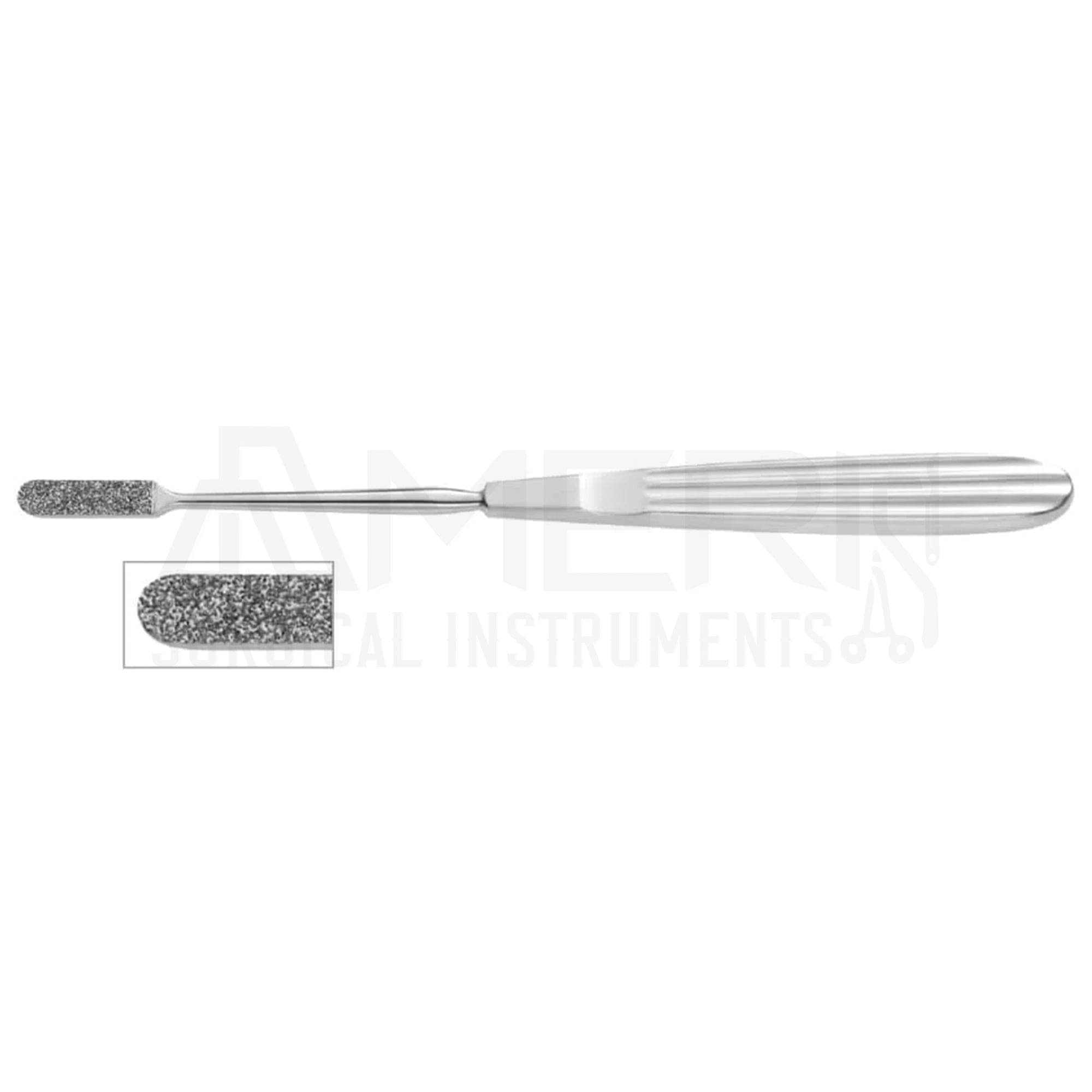 Cottle Nasal Rasp | Parkes Nasal Rasp - Ameri Surgical Instruments Inc.