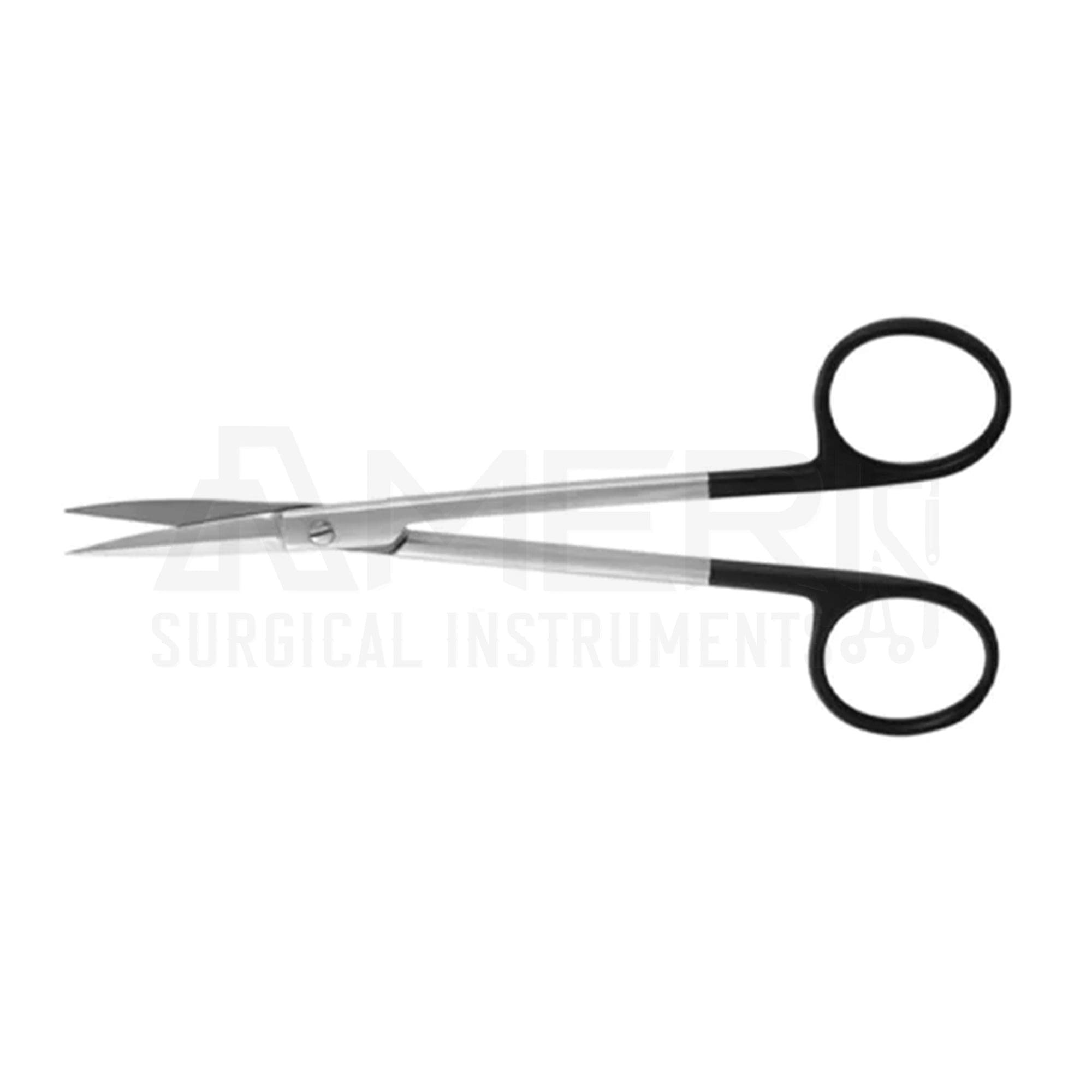 Peck-Joseph Scissors - Ameri Surgical Instruments Inc.