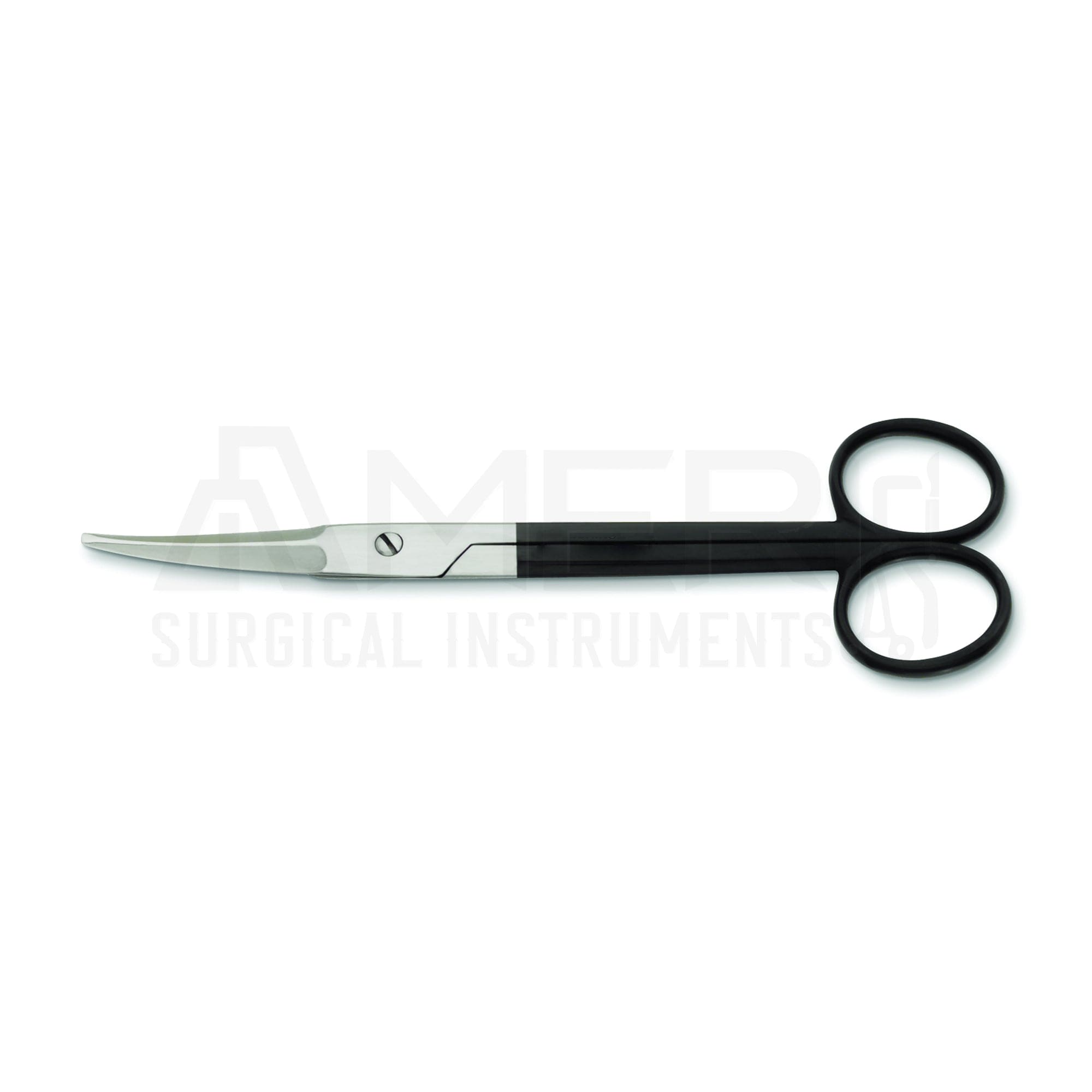 Rees Facelift Scissors - Ameri Surgical Instruments Inc.